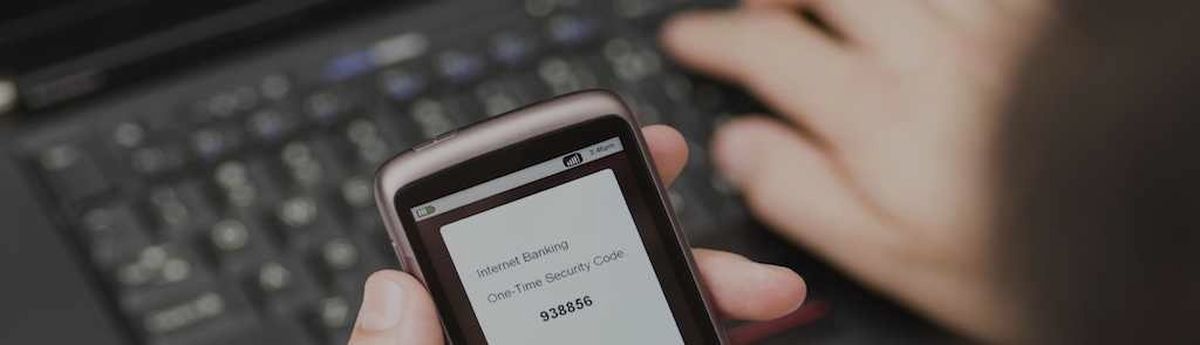 Two-Factor Authentication Scams Prey on Panic - | ChannelE2E