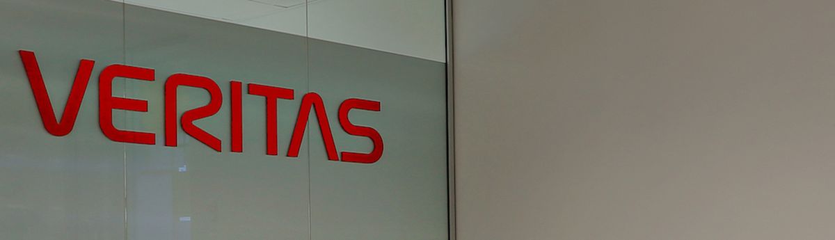 Veritas Unveils Overhauled Data Protection Partner Program - | ChannelE2E