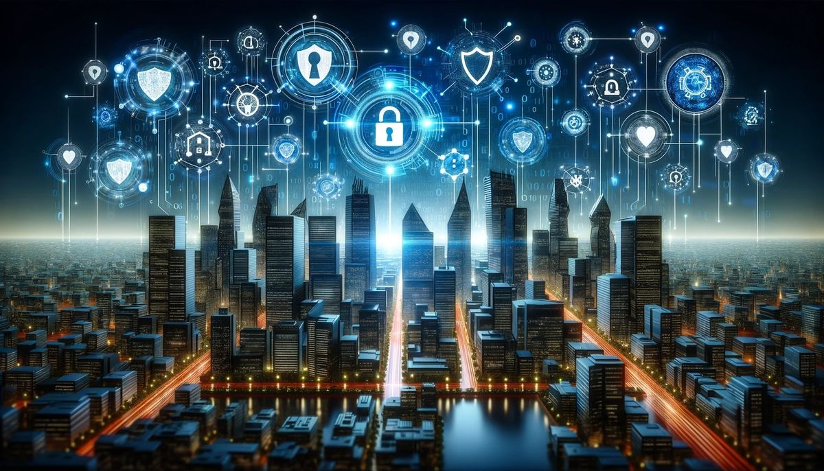 8 Top Cybersecurity Channel Vendors: Canalys | MSSP Alert