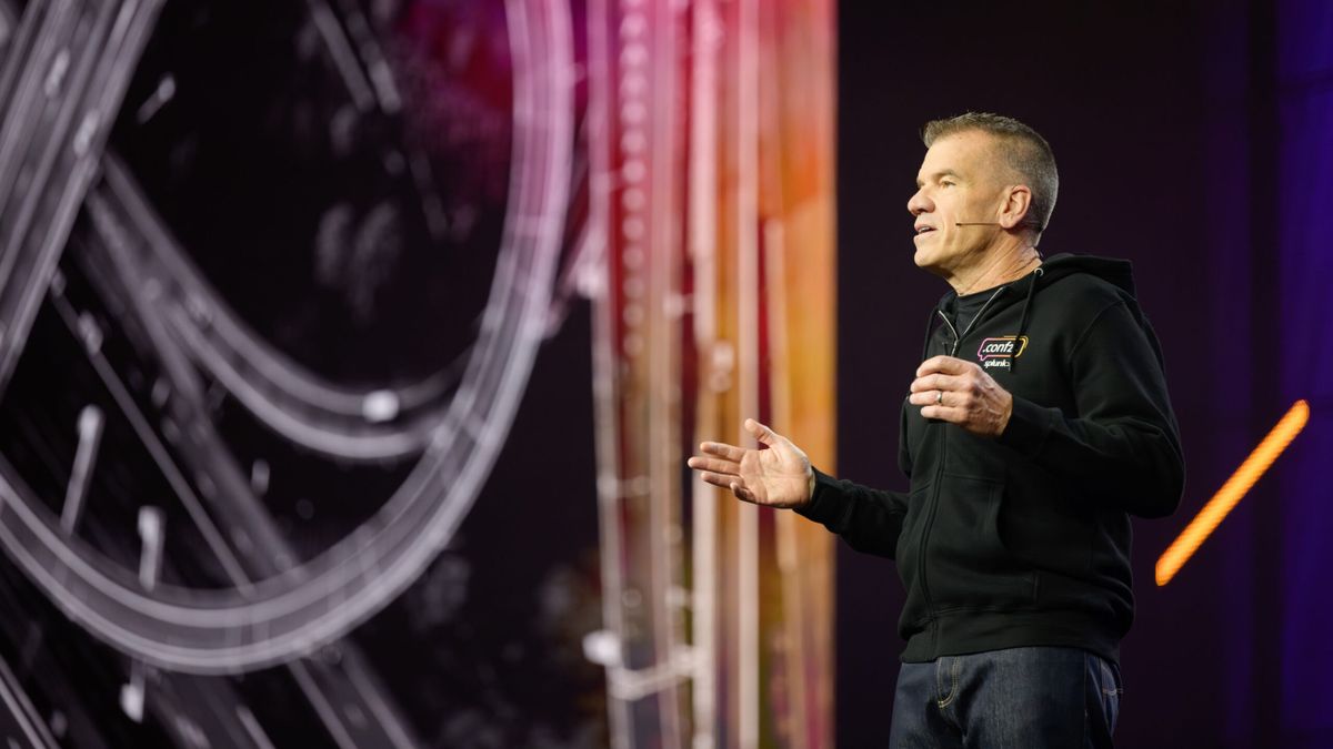 Splunk, Cisco Unveil AI Strategy, Products at .conf24 | MSSP Alert