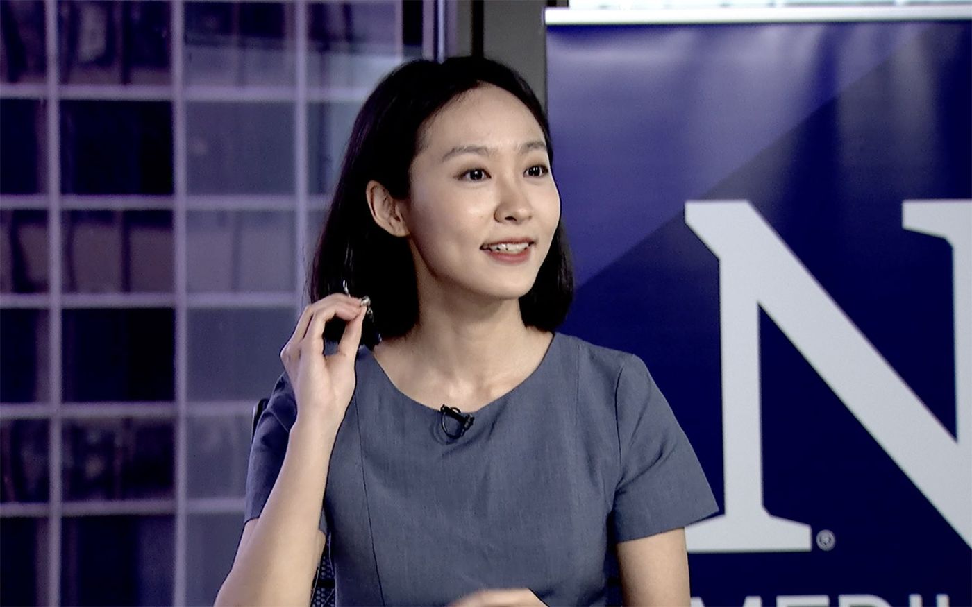 Menghan Xiao | SC Media