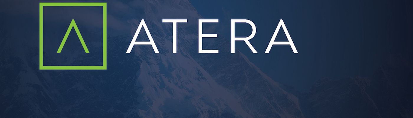 Atera Announces New Cybersecurity Partnership With ESET - | ChannelE2E