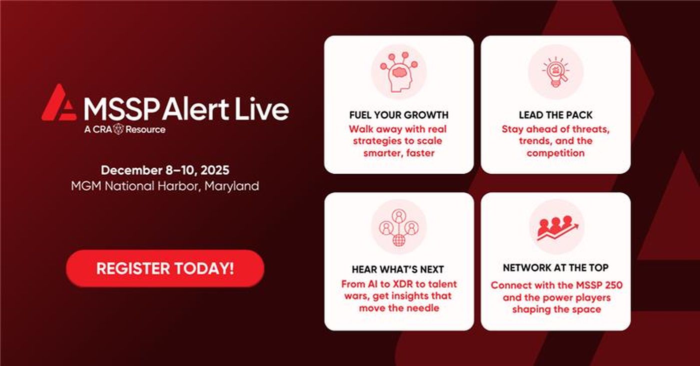 Home: Managed Security Services Provider News, Cybersecurity Research ...