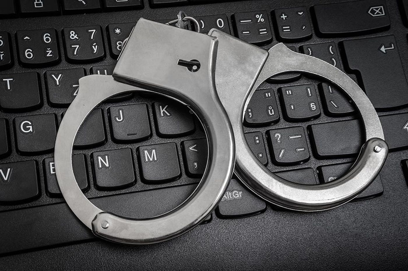 Prolific ShinyHunters hacker jailed, ordered to repay $5 million | news ...