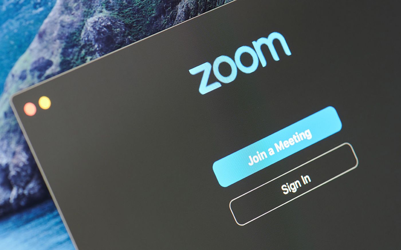 Zoom flaw enabled hijacking of accounts with access to meetings, team ...