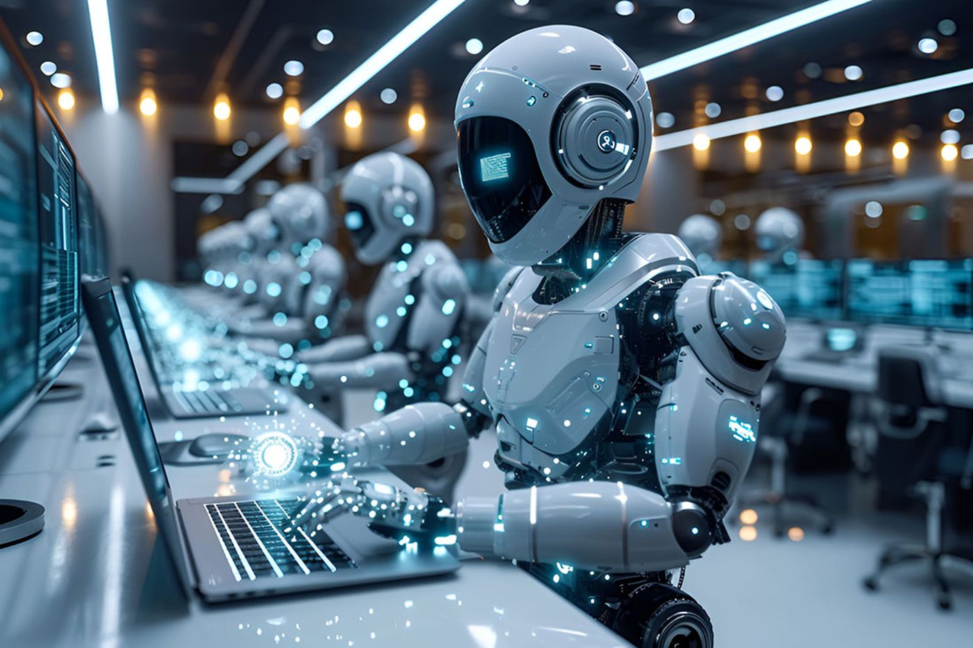 Mastering proactive cybersecurity: Automated endpoint management and ...