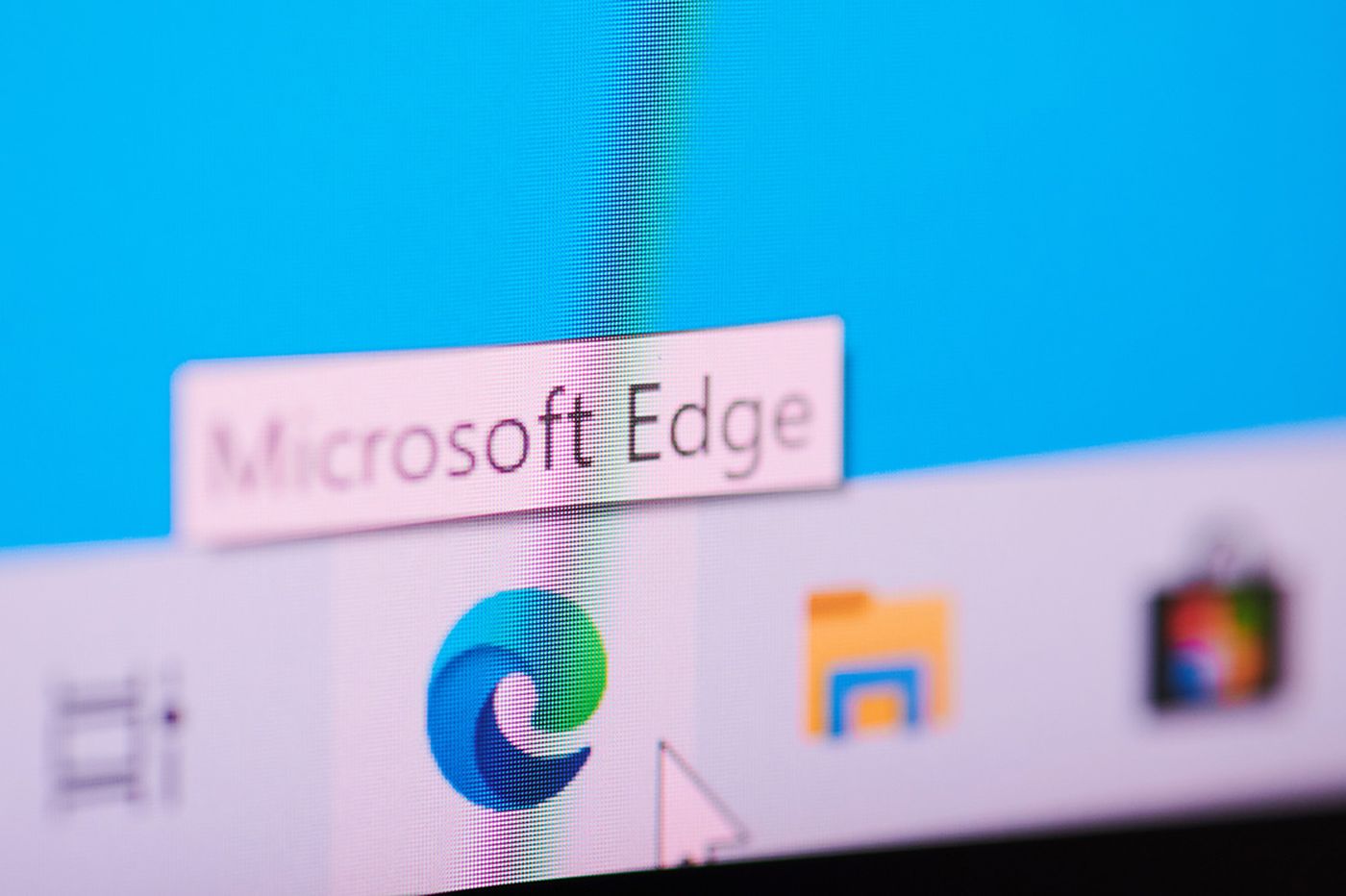 Microsoft unveils scareware blocker for Edge | SC Media
