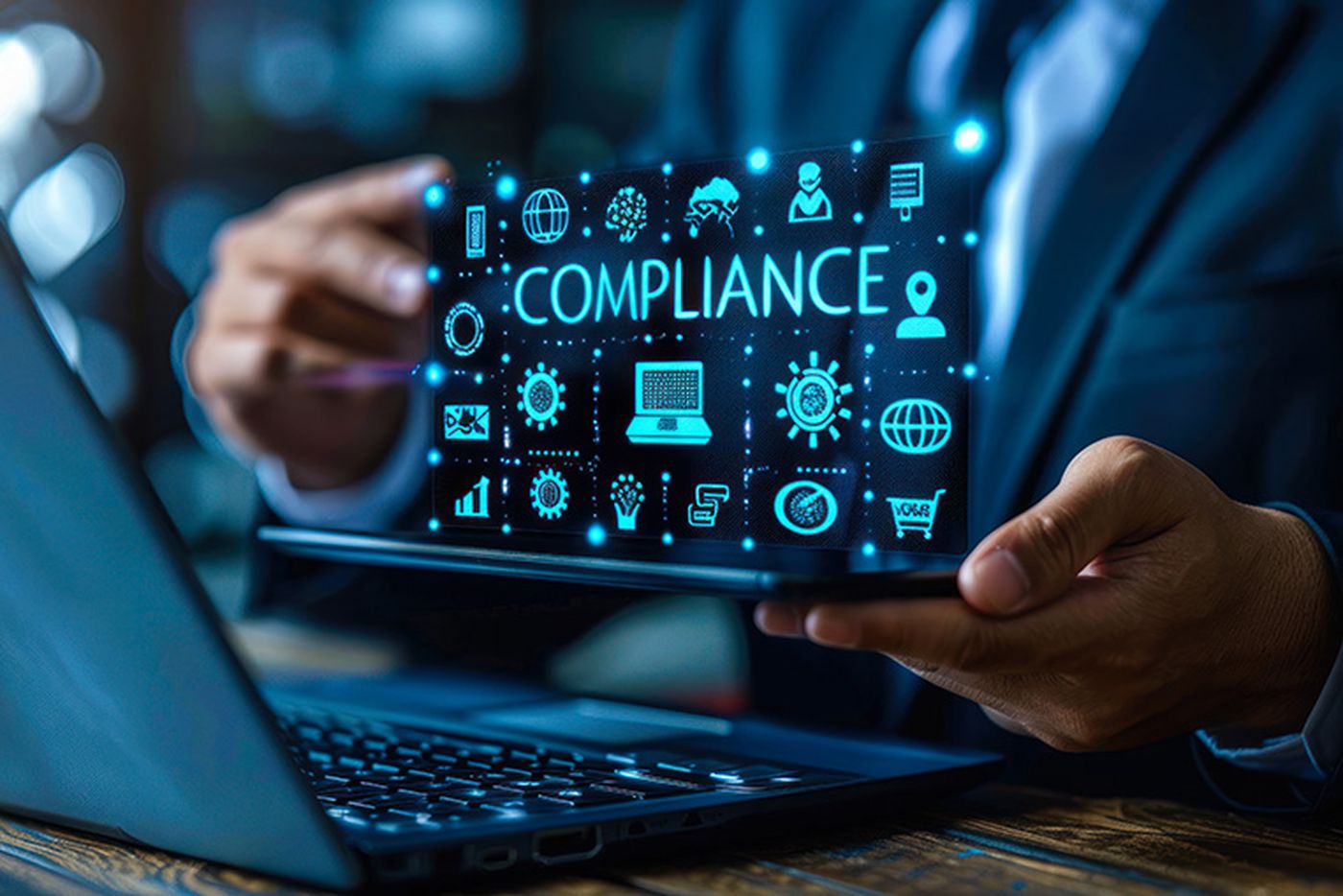 How MSSPs Can Navigate the Regulatory Landscape: Ensuring Compliance | MSSP Alert