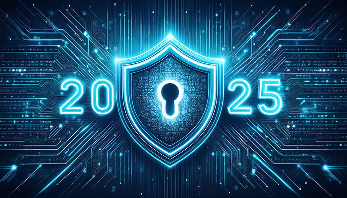 2025 Forecast: AI to supercharge attacks, quantum threats grow, SaaS ...