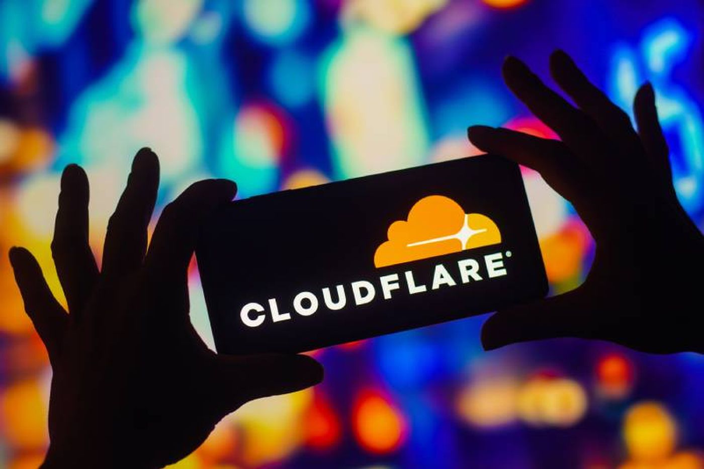 Abuse of Cloudflare domains for phishing doubled in 2024, report says | SC Media