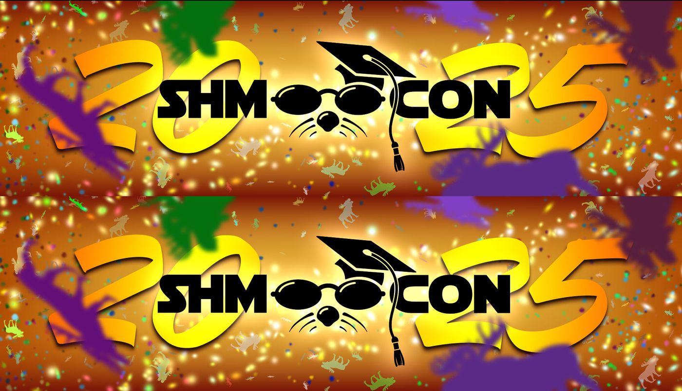 ShmooCon ends 20-year run with tears, malware and electronic fun | SC Media