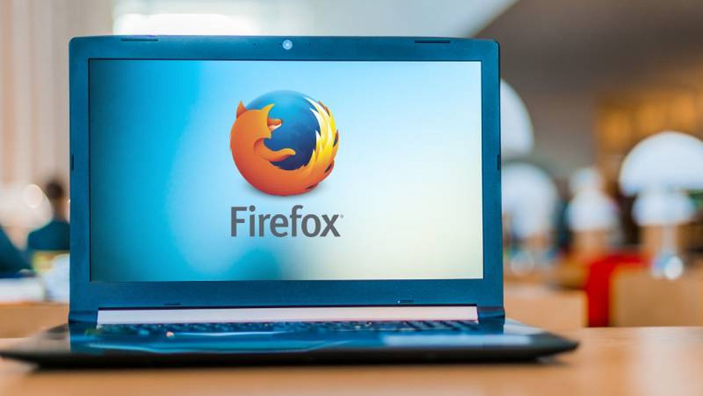 Mozilla Firefox 148 update gives users control over AI features | brief ...