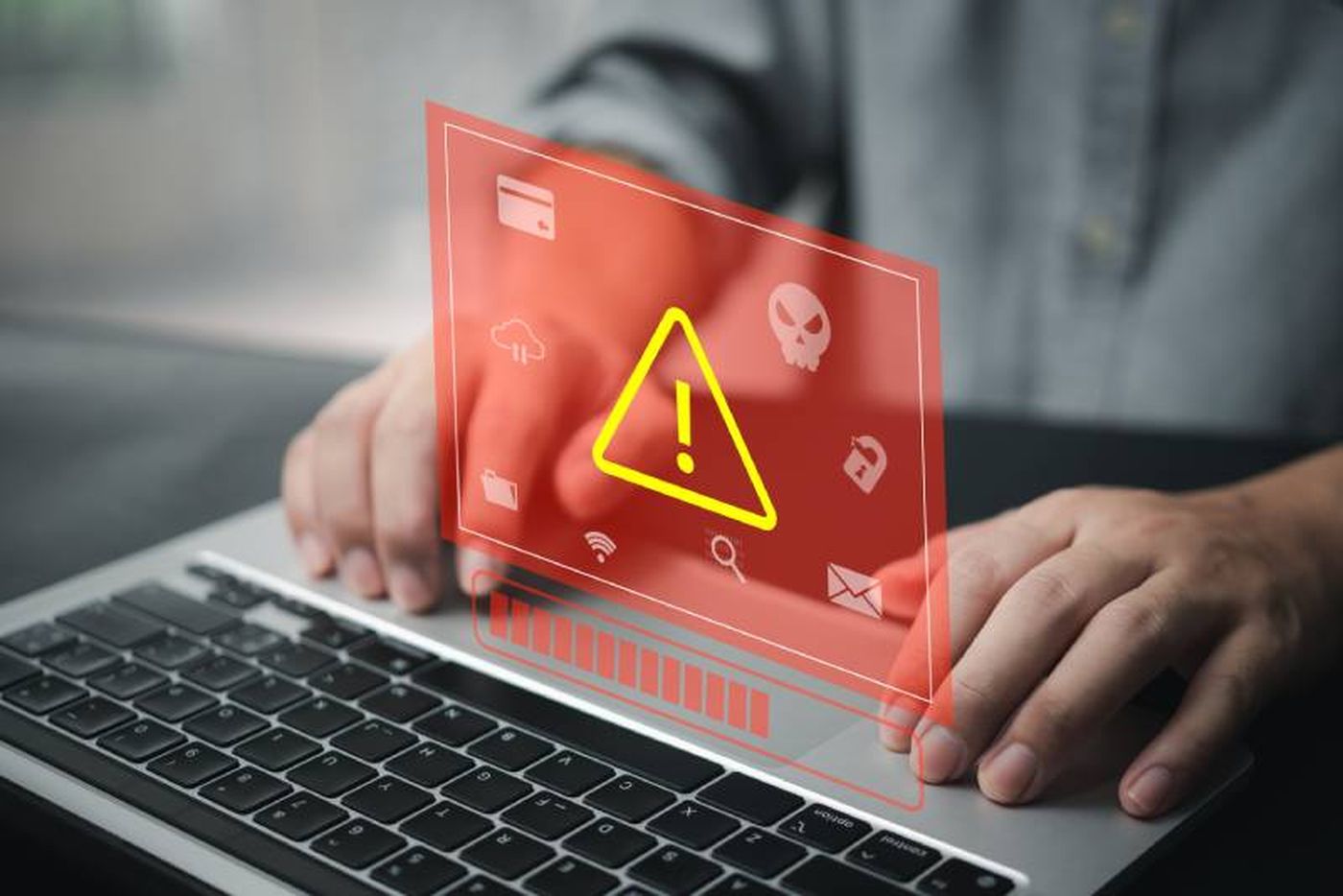 95% of data breaches involve human error, report reveals | news | SC Media