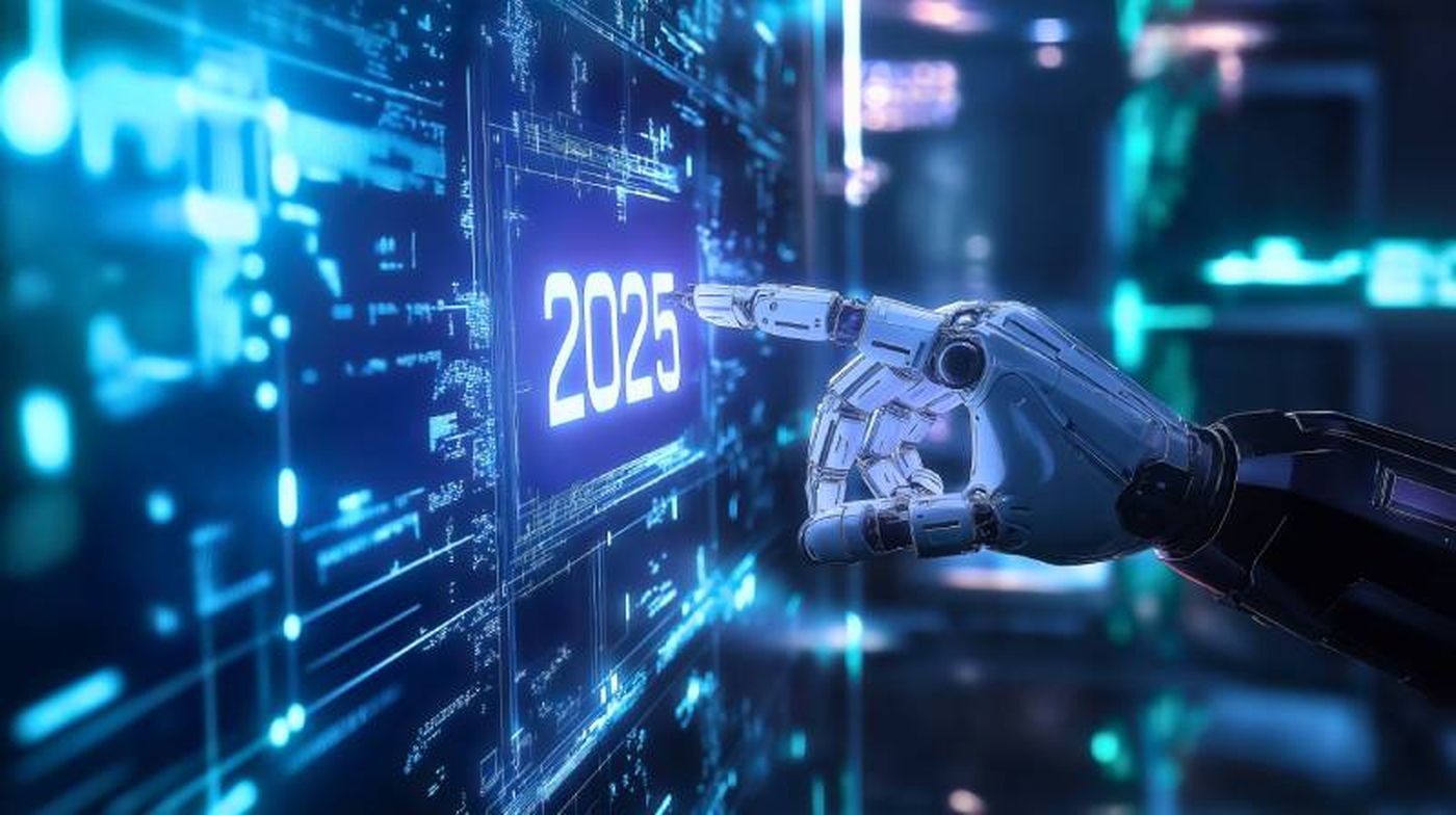 GenAI, cyber resilience drive Gartner's top 2025 cybersecurity trends ...