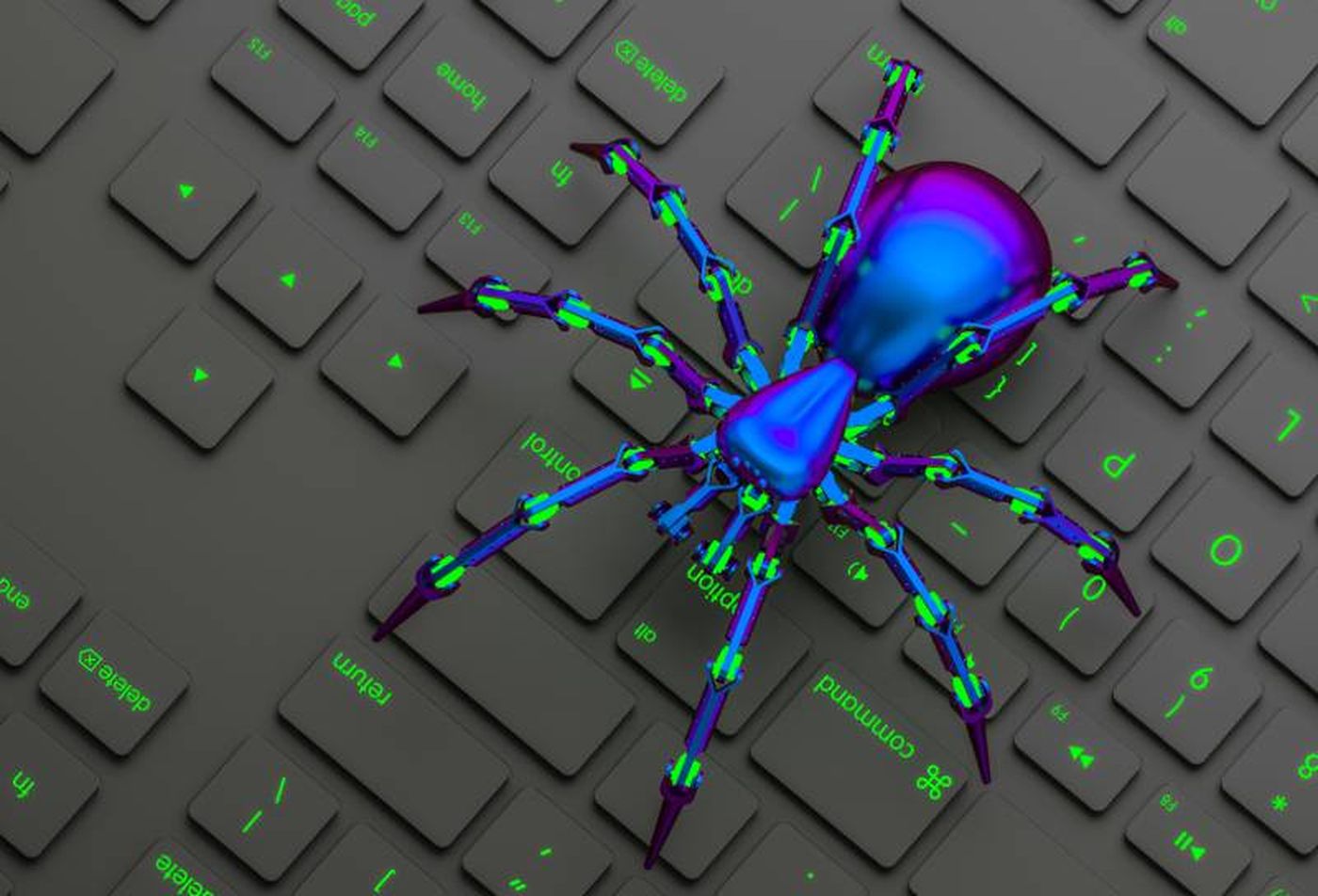 Scattered Spider persists with use of Spectre RAT, new phishing kit ...