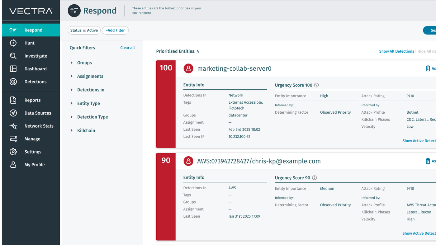 2025 SC Awards Finalists: Best Threat Detection Technology | SC Media