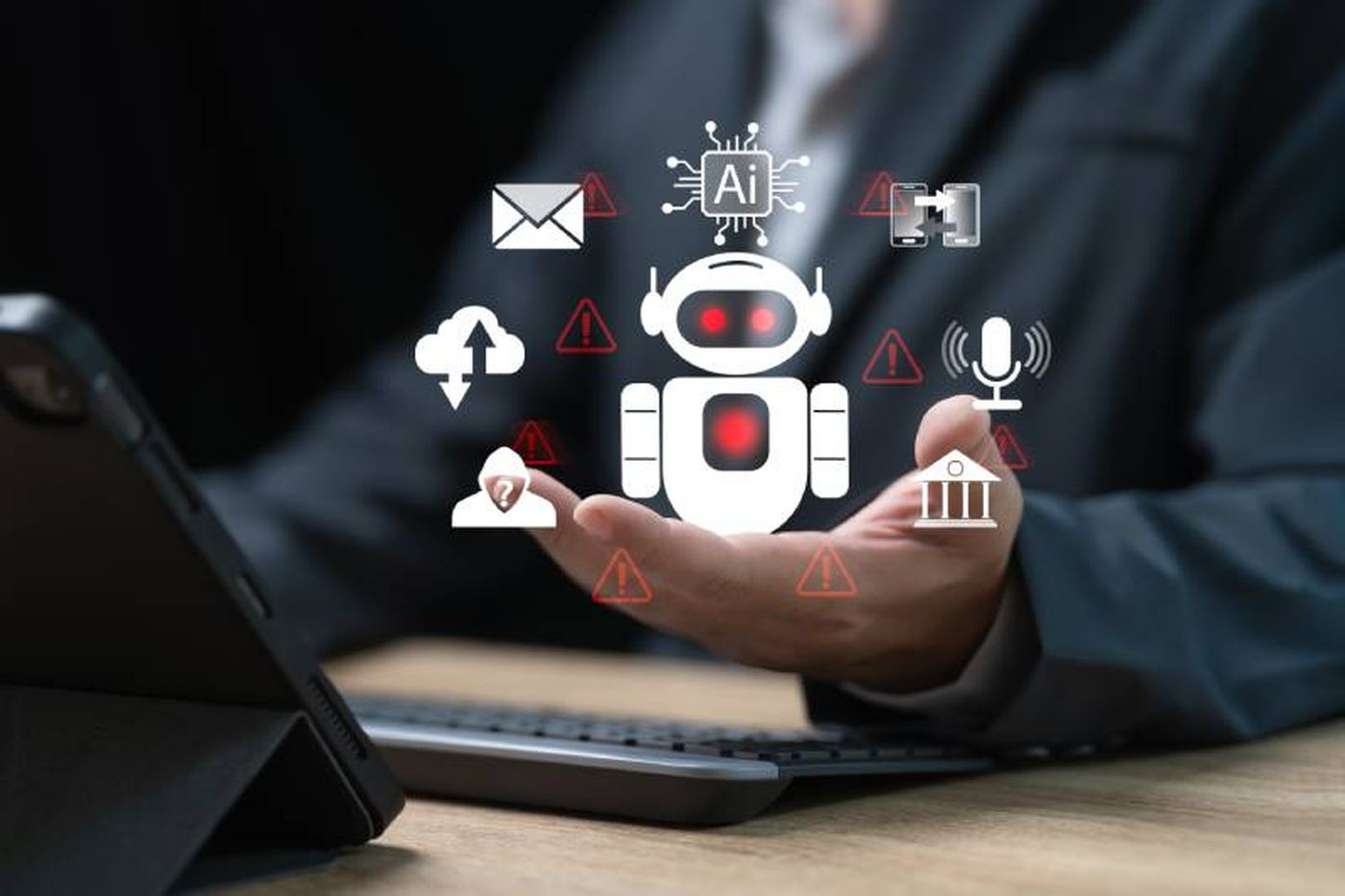 NIST releases new AI attack taxonomy with expanded GenAI section | SC Media