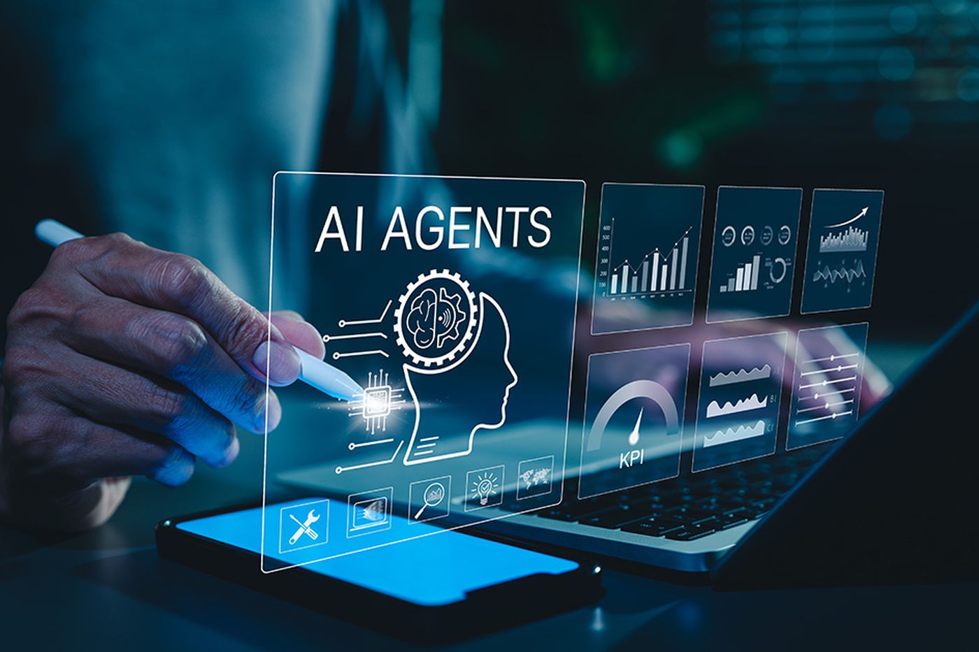 Rubrik enhances data security with AI agents and autonomous recovery ...