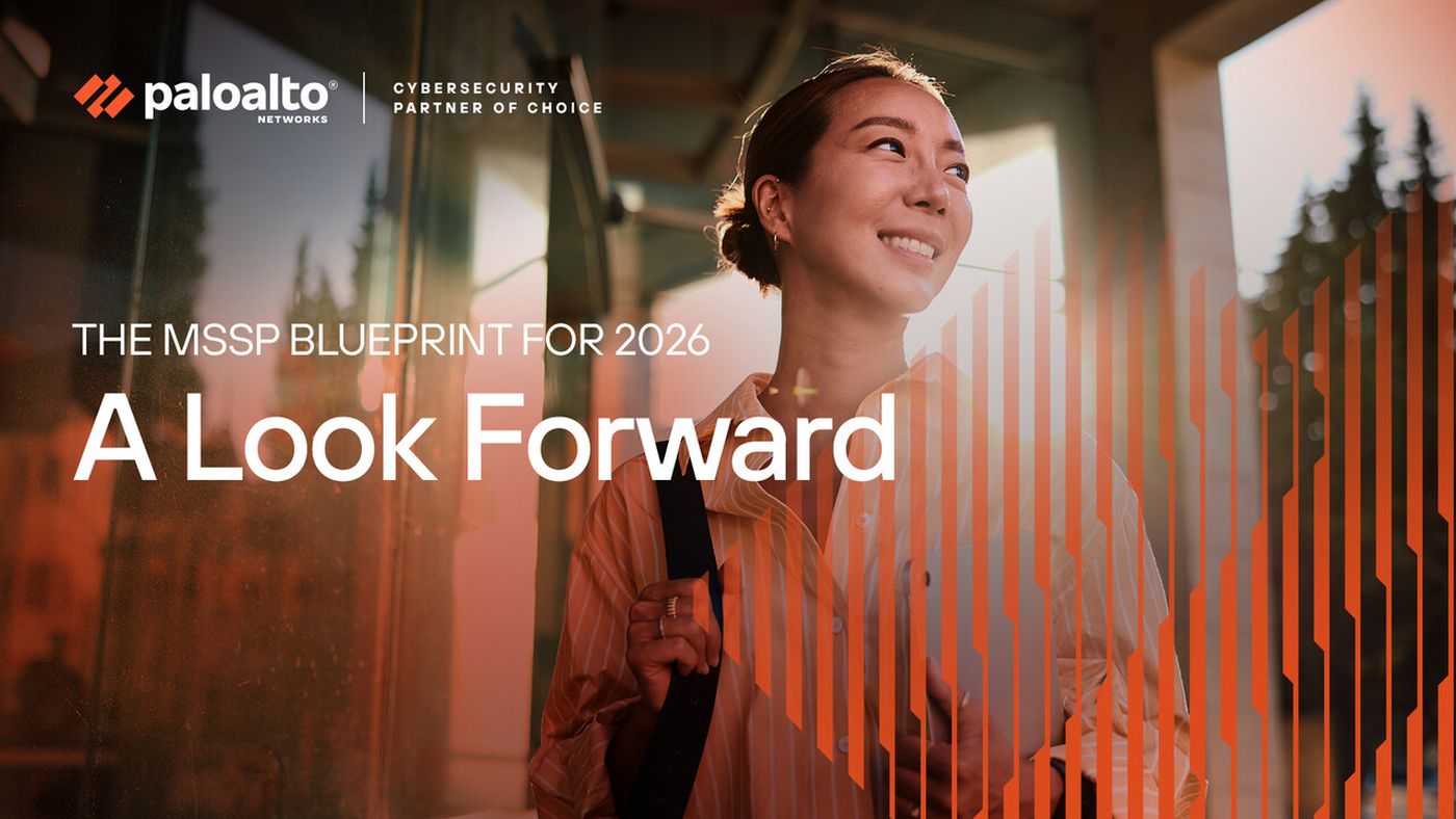 The 2026 MSSP Blueprint: A Look Forward | native | MSSP Alert