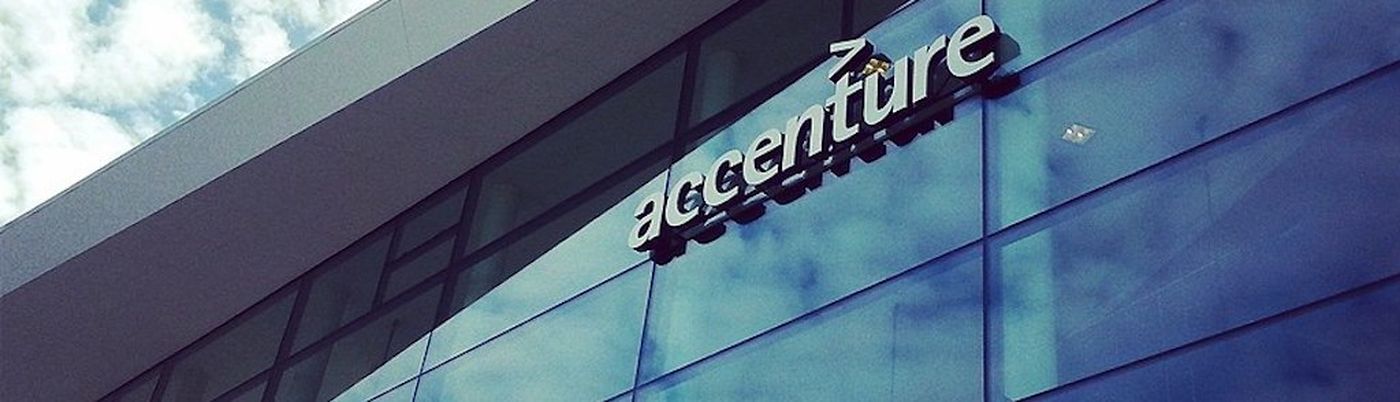 Accenture Federal Services Acquires Government Analytics Firm Novetta ...