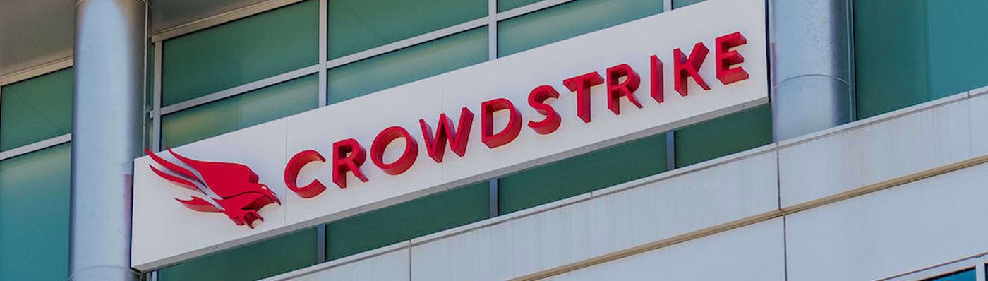 CrowdStrike, AWS Blend Cybersecurity and Cloud Disaster Recovery ...