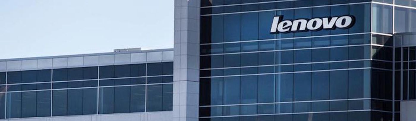 Lenovo Enhances HCI Platform to Speed Digital Transformation - | ChannelE2E