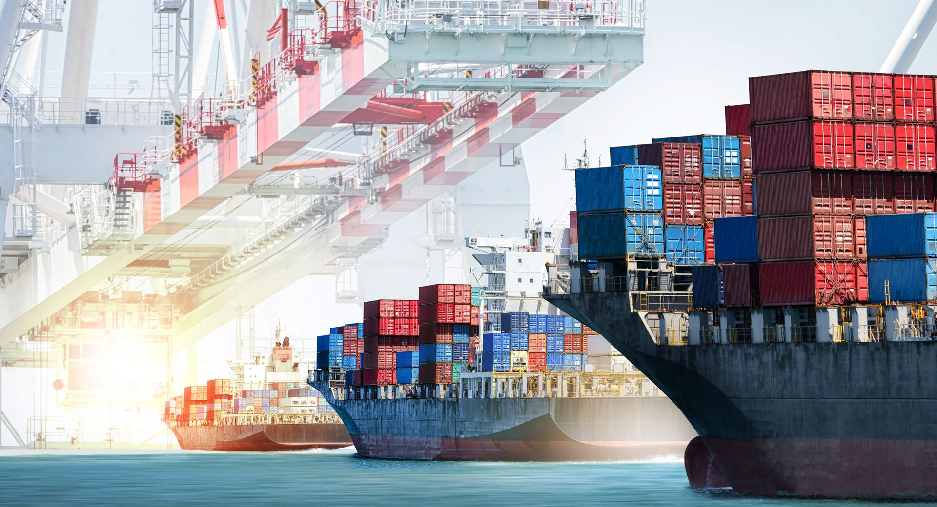 Smart shipping faces escalating cyber risks | brief | SC Media