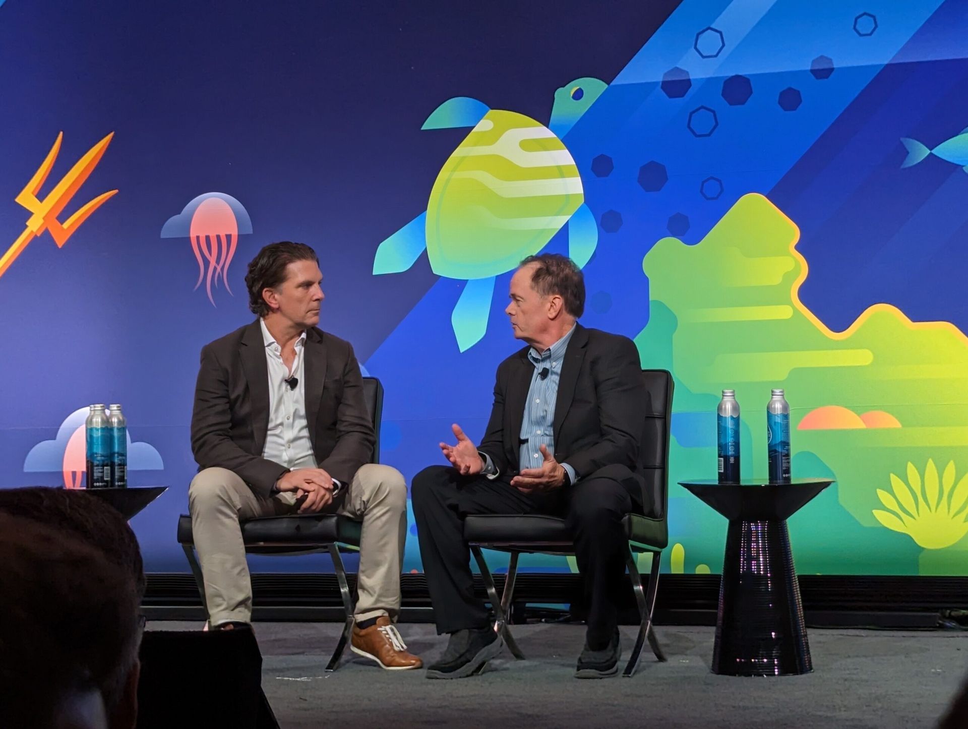 Managed Services Pays Off for VMware | news | ChannelE2E