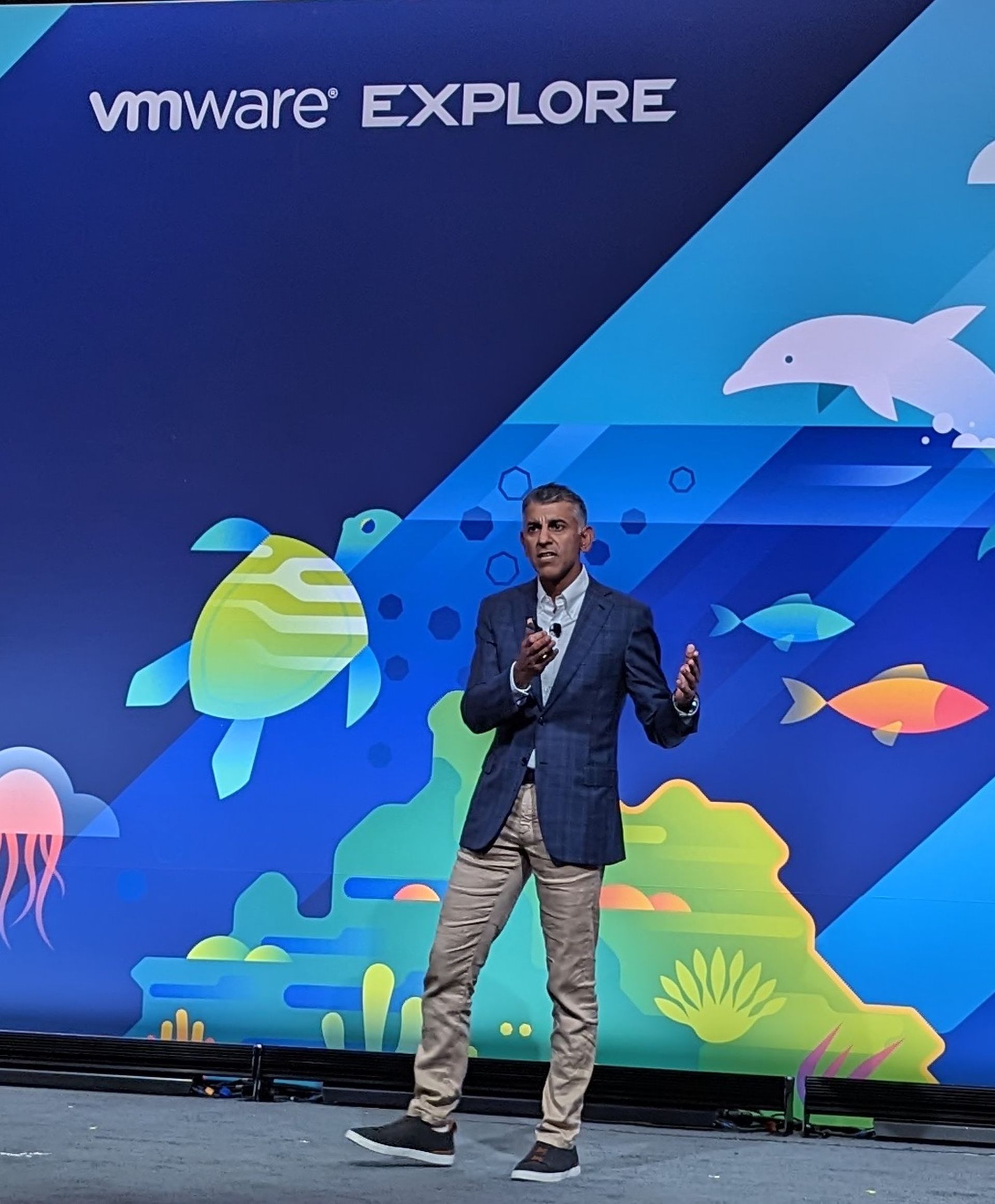 Managed Services Pays Off for VMware | news | ChannelE2E