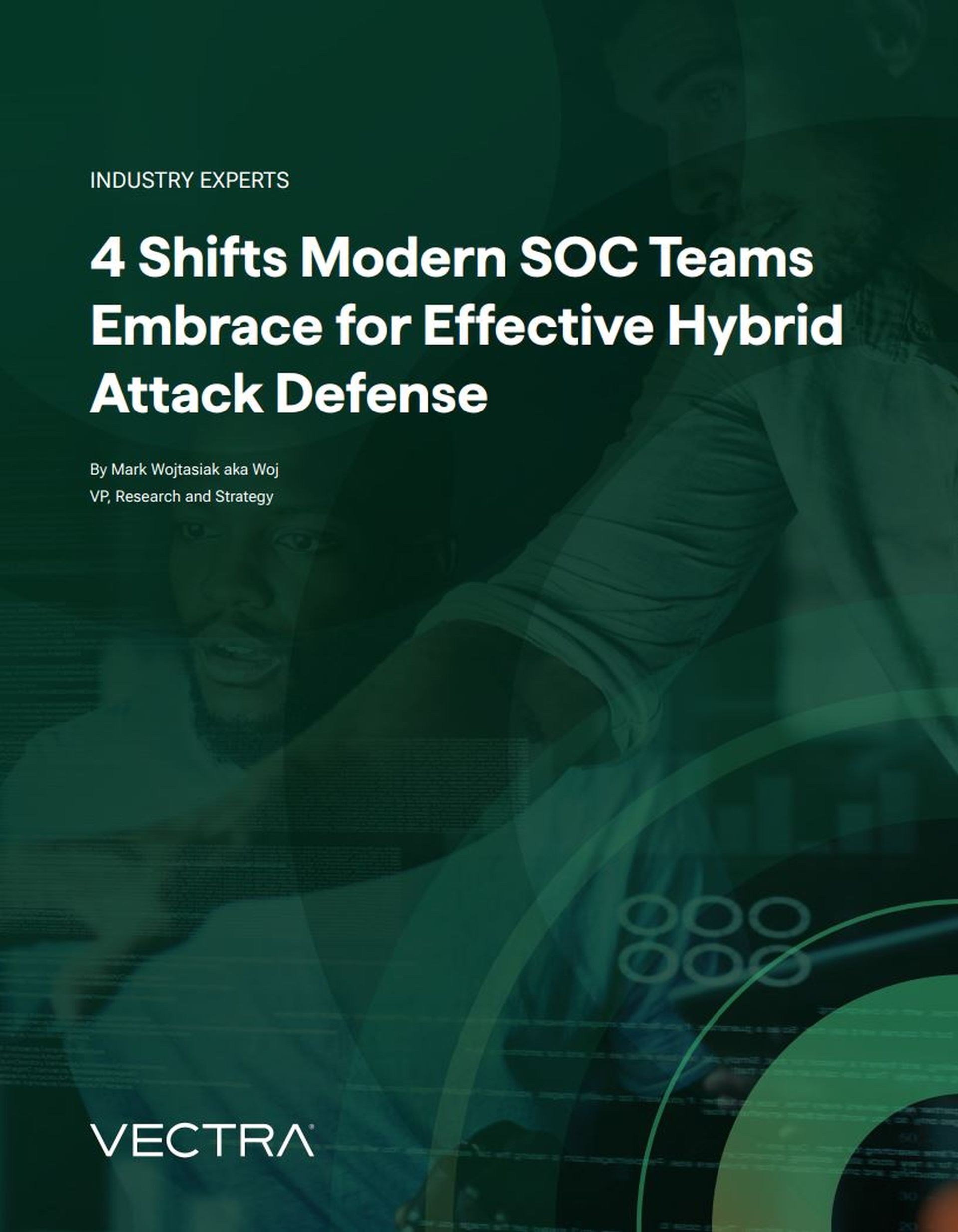 4 Shifts Modern SOC Teams Embrace for Effective Hybrid Attack Defense ...