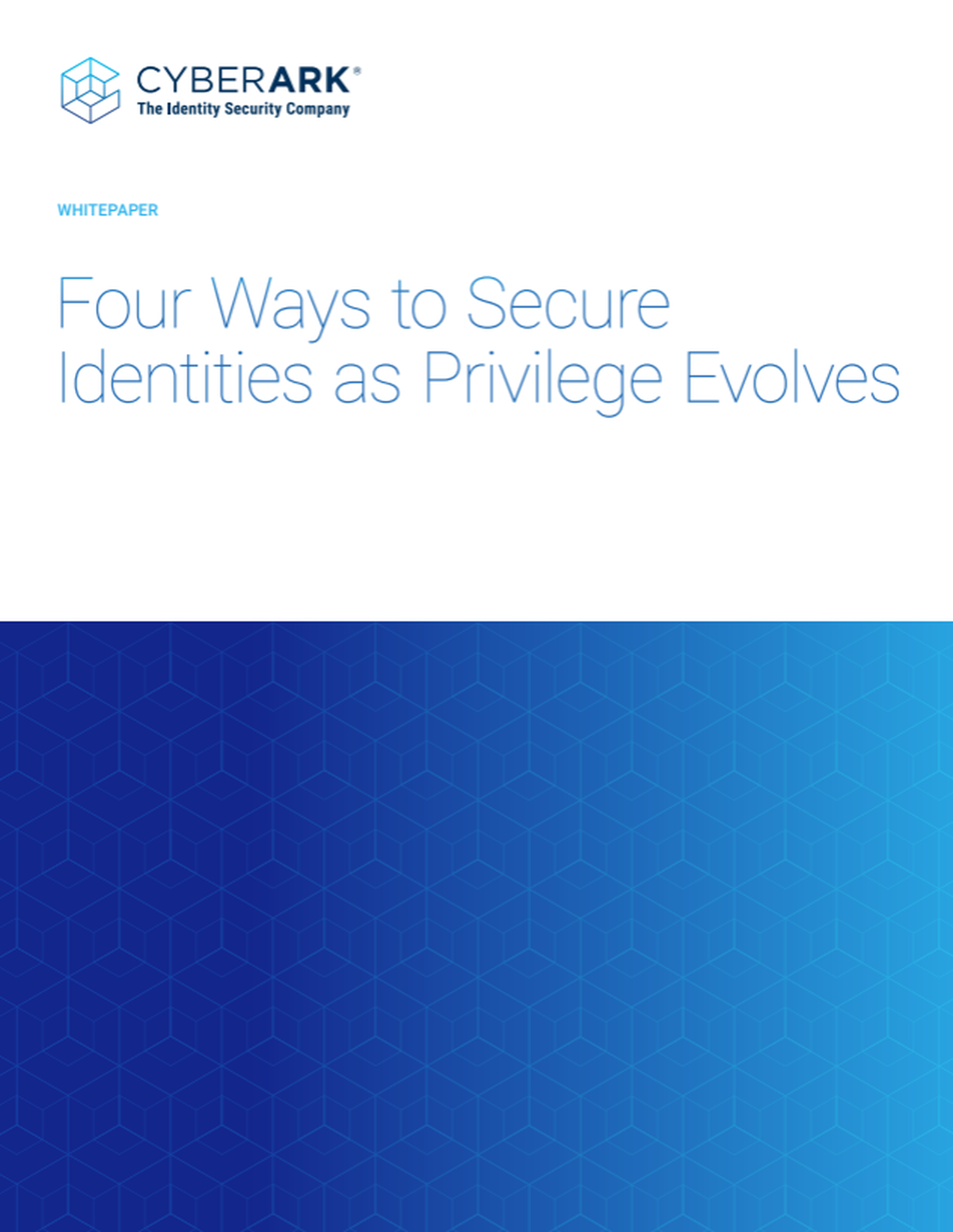 Secure Your Workforce: Strategies for Managing Elevated Privileges at ...