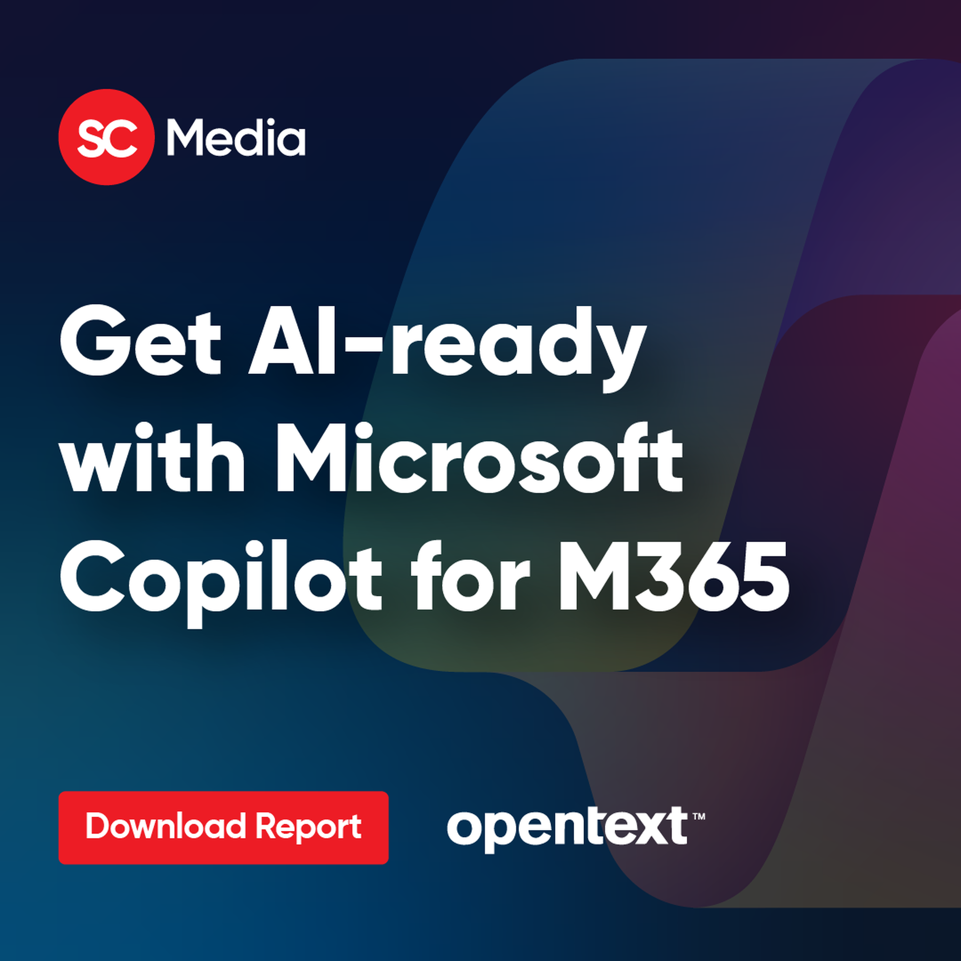 Infograph: Get AI-ready with Microsoft Copilot for M365 | SC Media