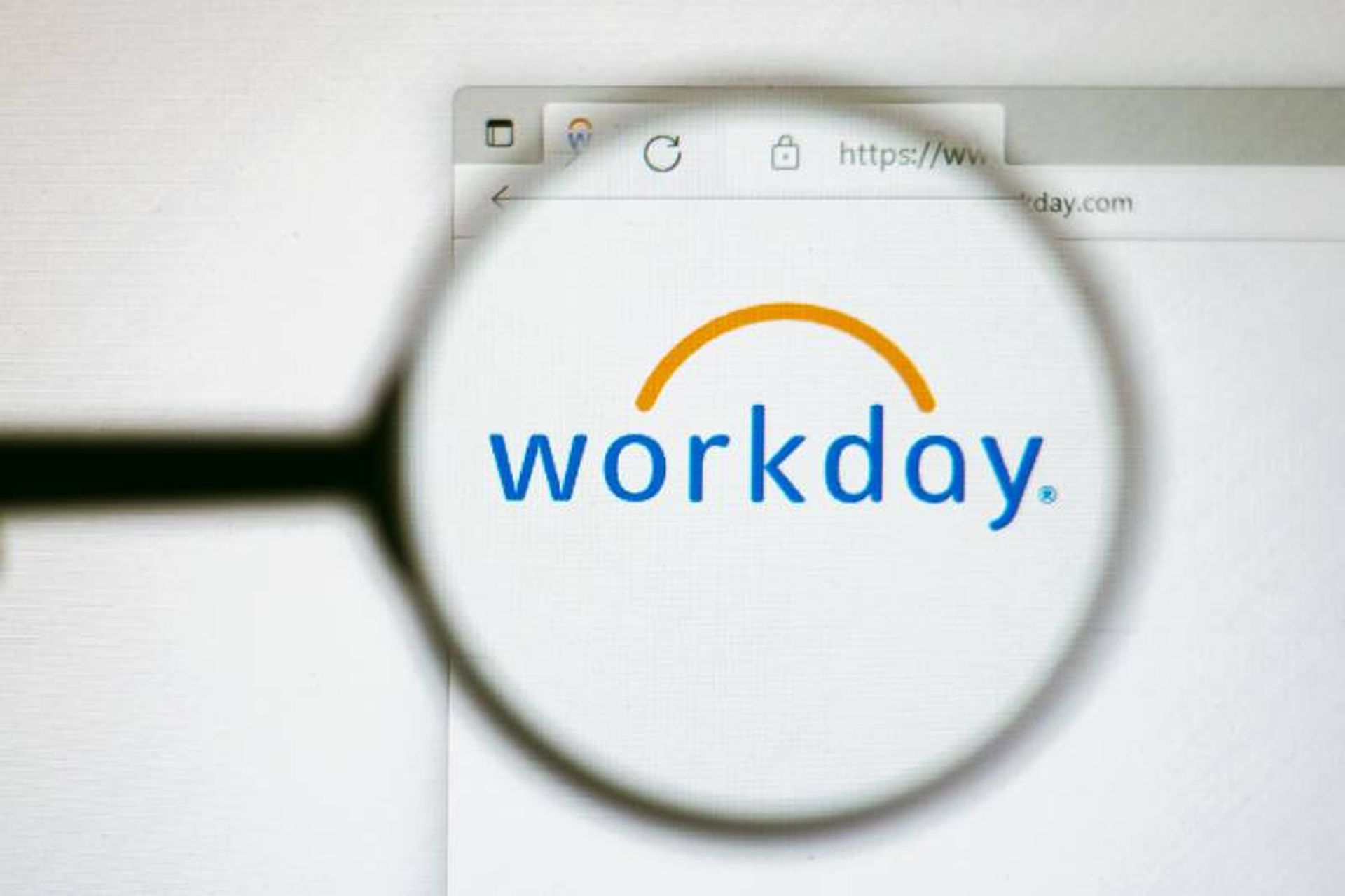 Workday hit by hack of third-party CRM app via social engineering | SC ...