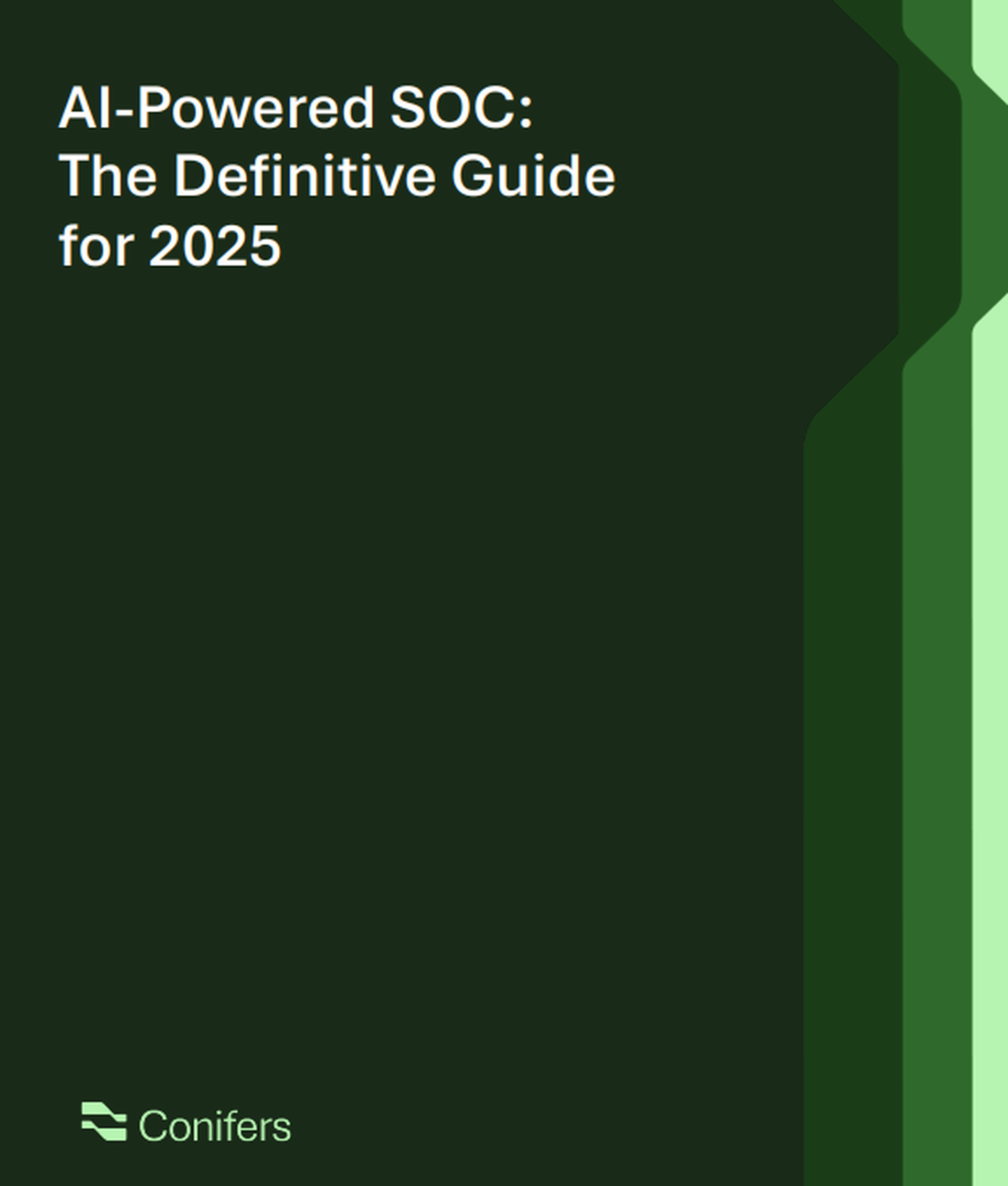 AI-Powered SOC: The Definitive Guide for 2025 | MSSP Alert