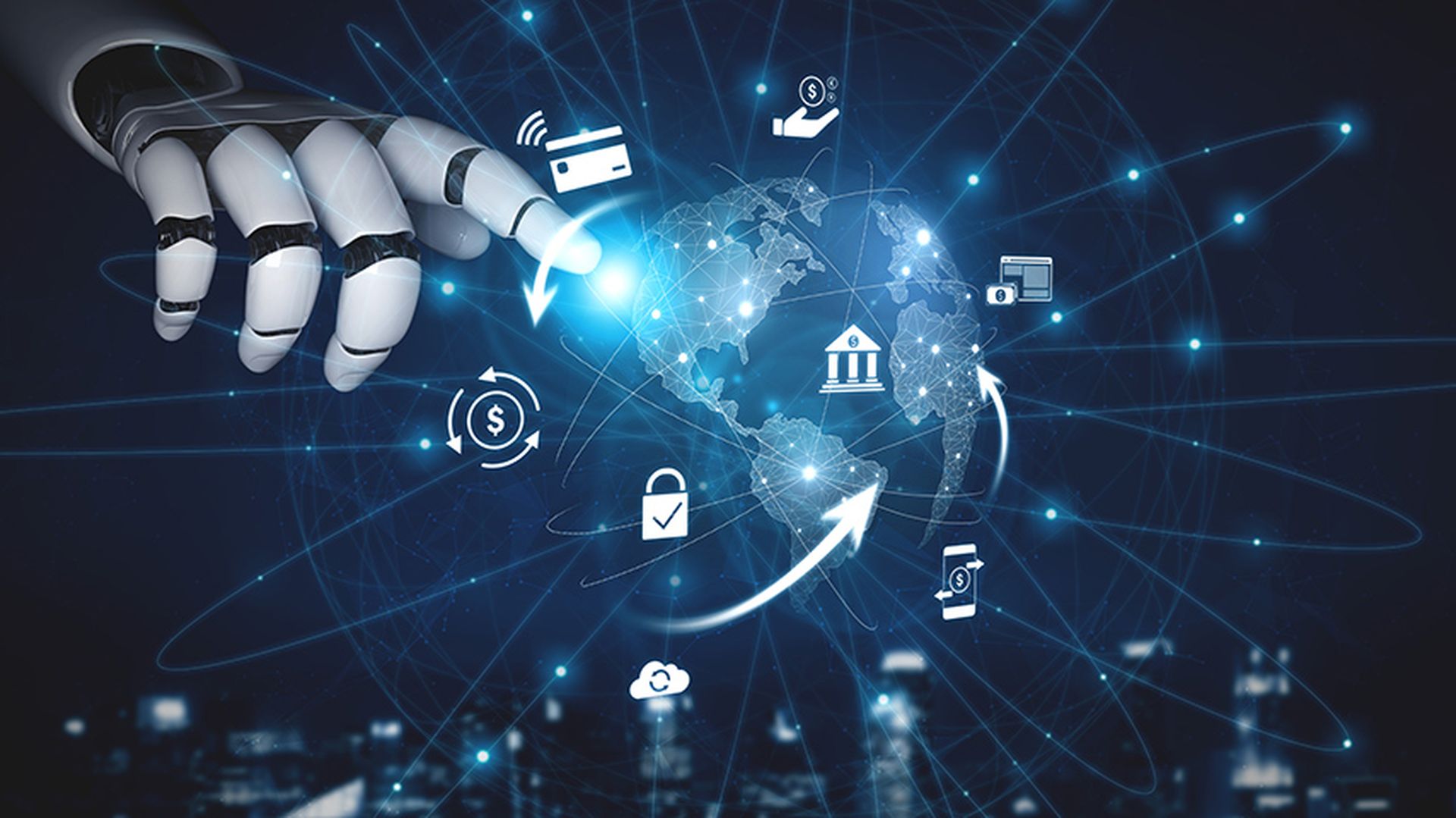 How to solve banking's Gen AI scalability problem with compliance by ...