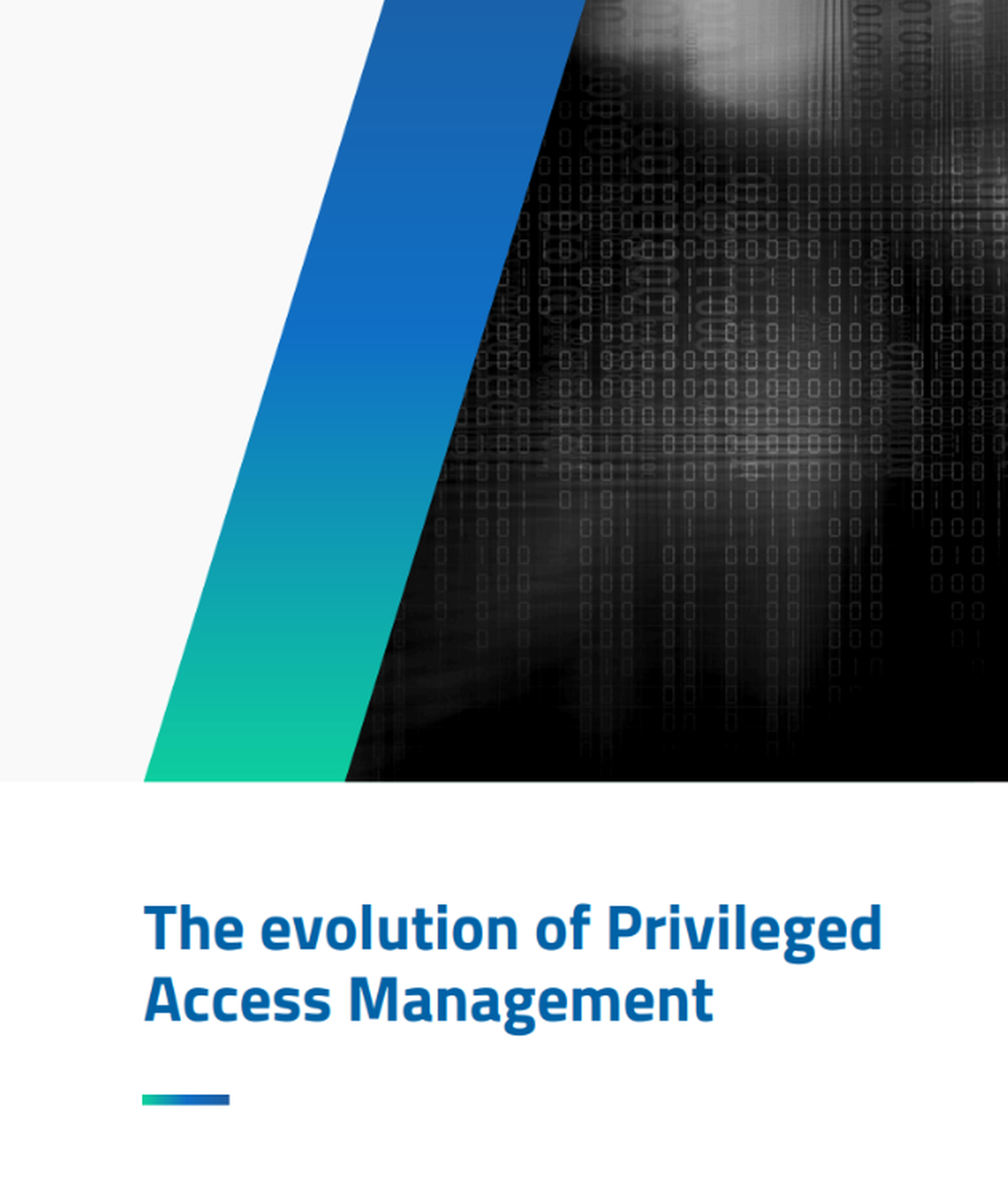 The evolution of Privileged Access Management | SC Media