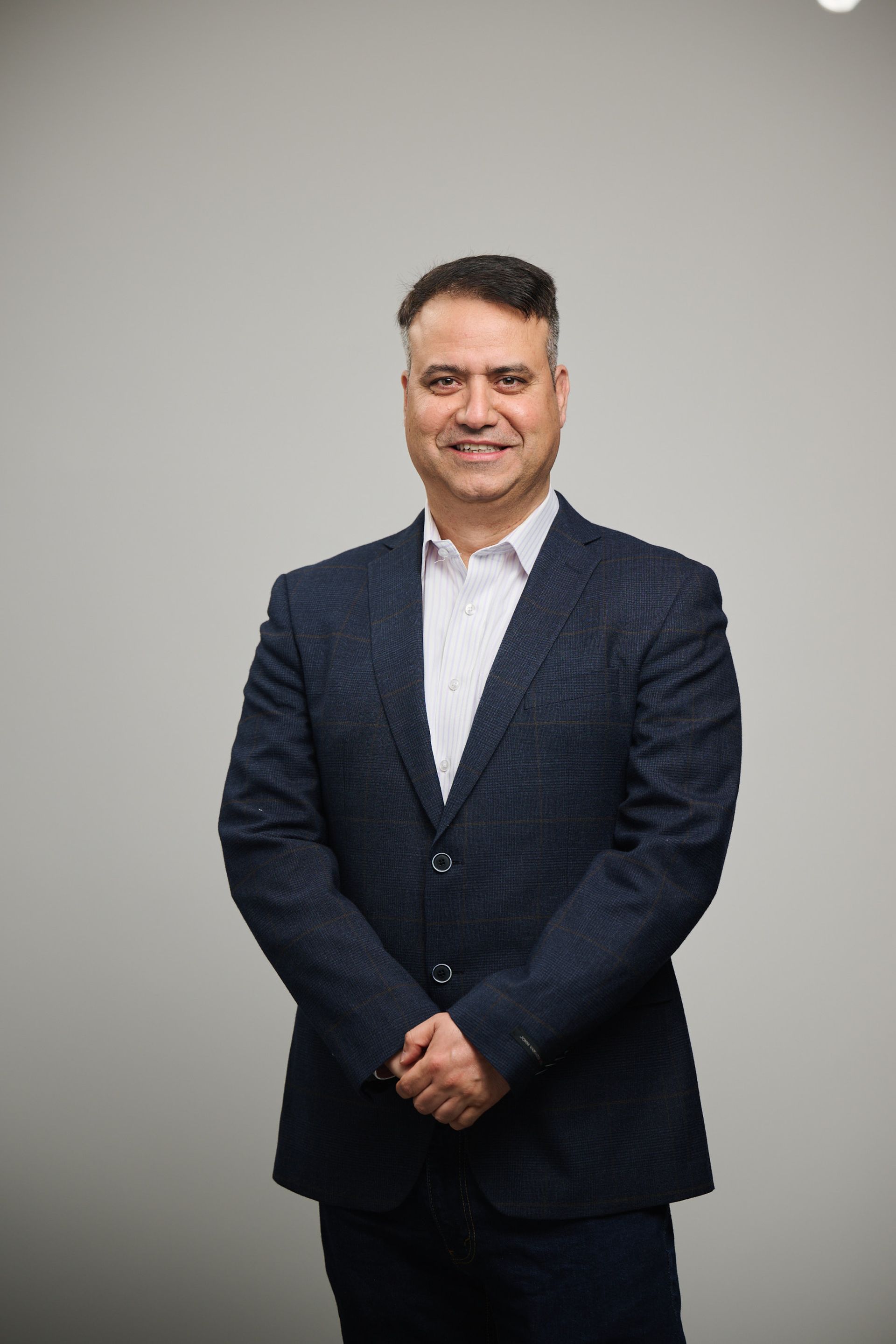 Deepfakes, phishing, and the new face of cyber threats – Nitin Raina – OKT25 #2 | SC Media