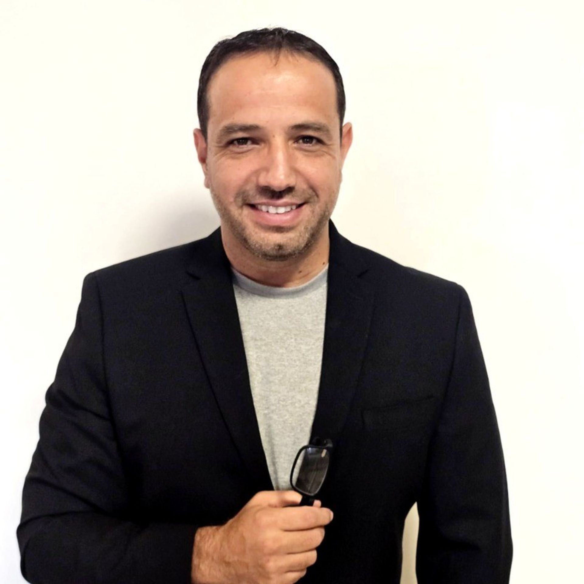 Why proximity-based threats are the weakest link in enterprise security ...