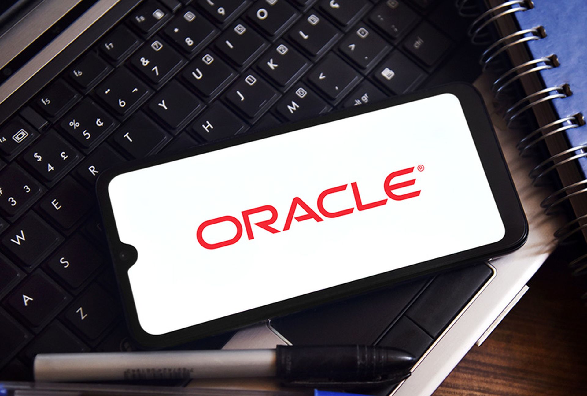 Oracle Launches AI Factory and Expands Database@AWS to Help Enterprises ...