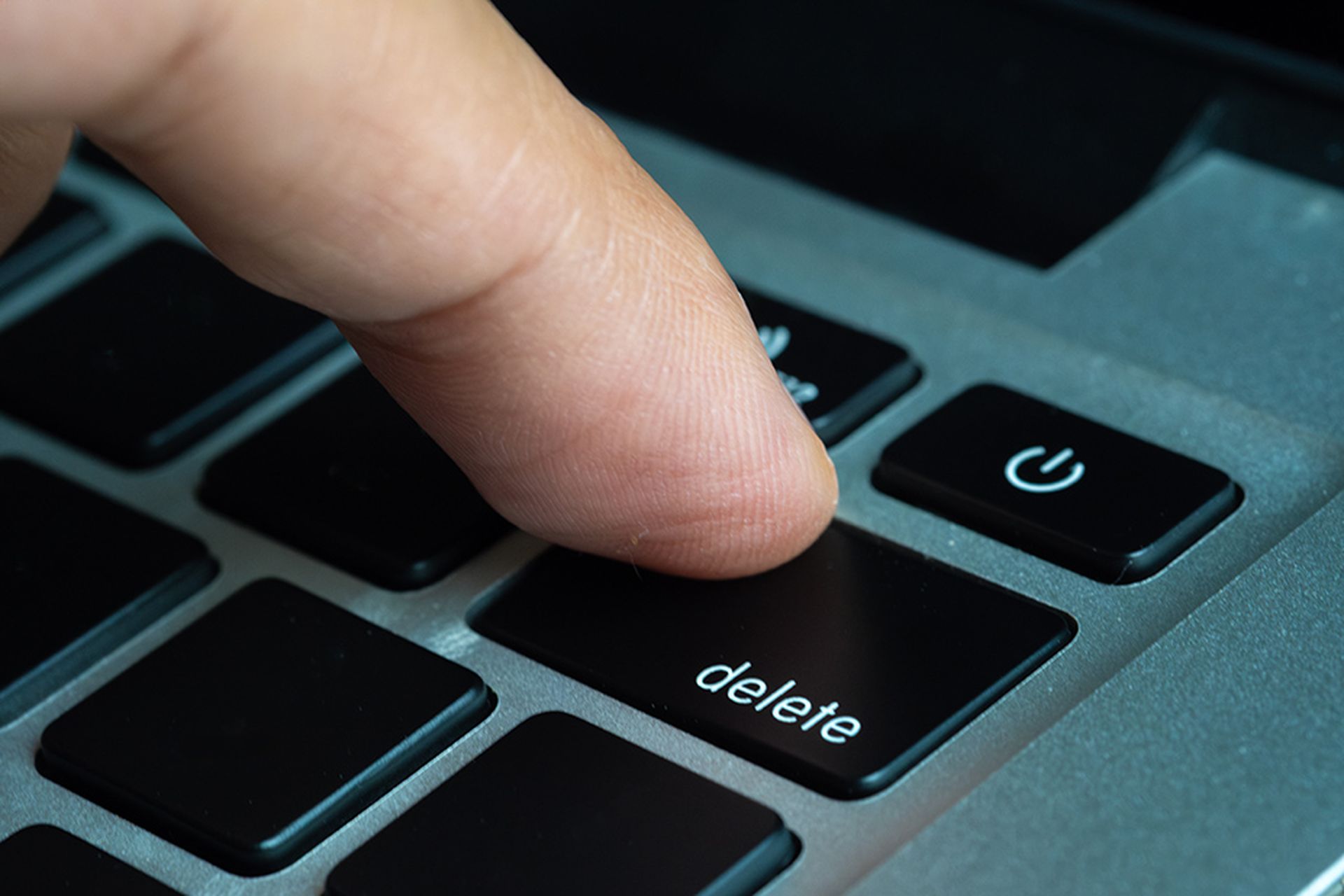 Why deep user deletion is just as critical as your identity layer | SC ...