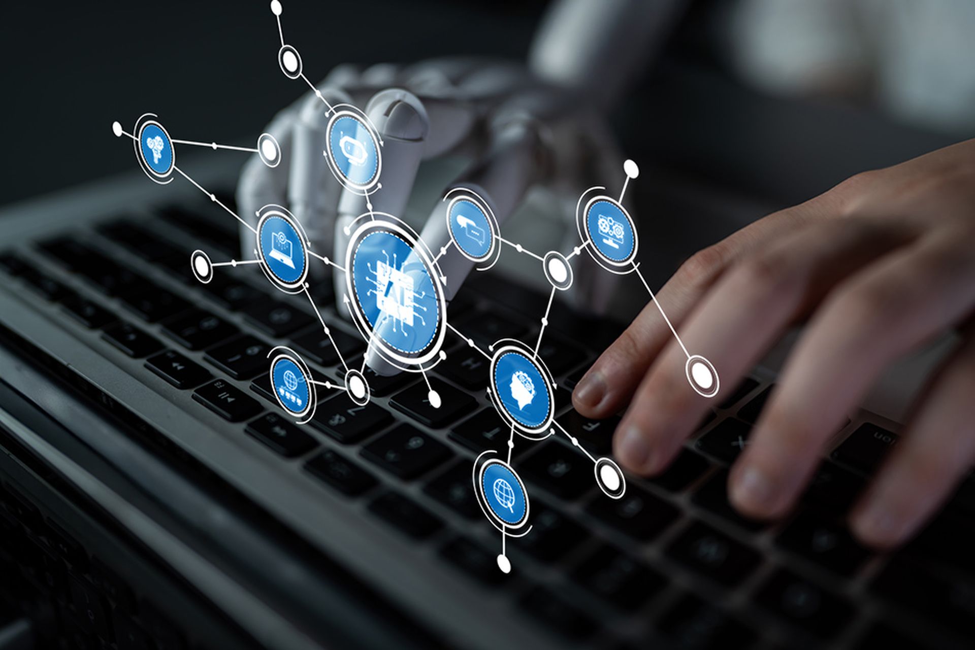 Non-human identities pose critical new cybersecurity threat | SC Media