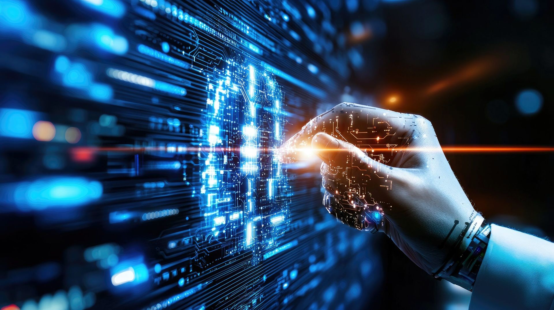 CrowdStrike Advances SOC Automation with Agentic Workforce and No-Code ...