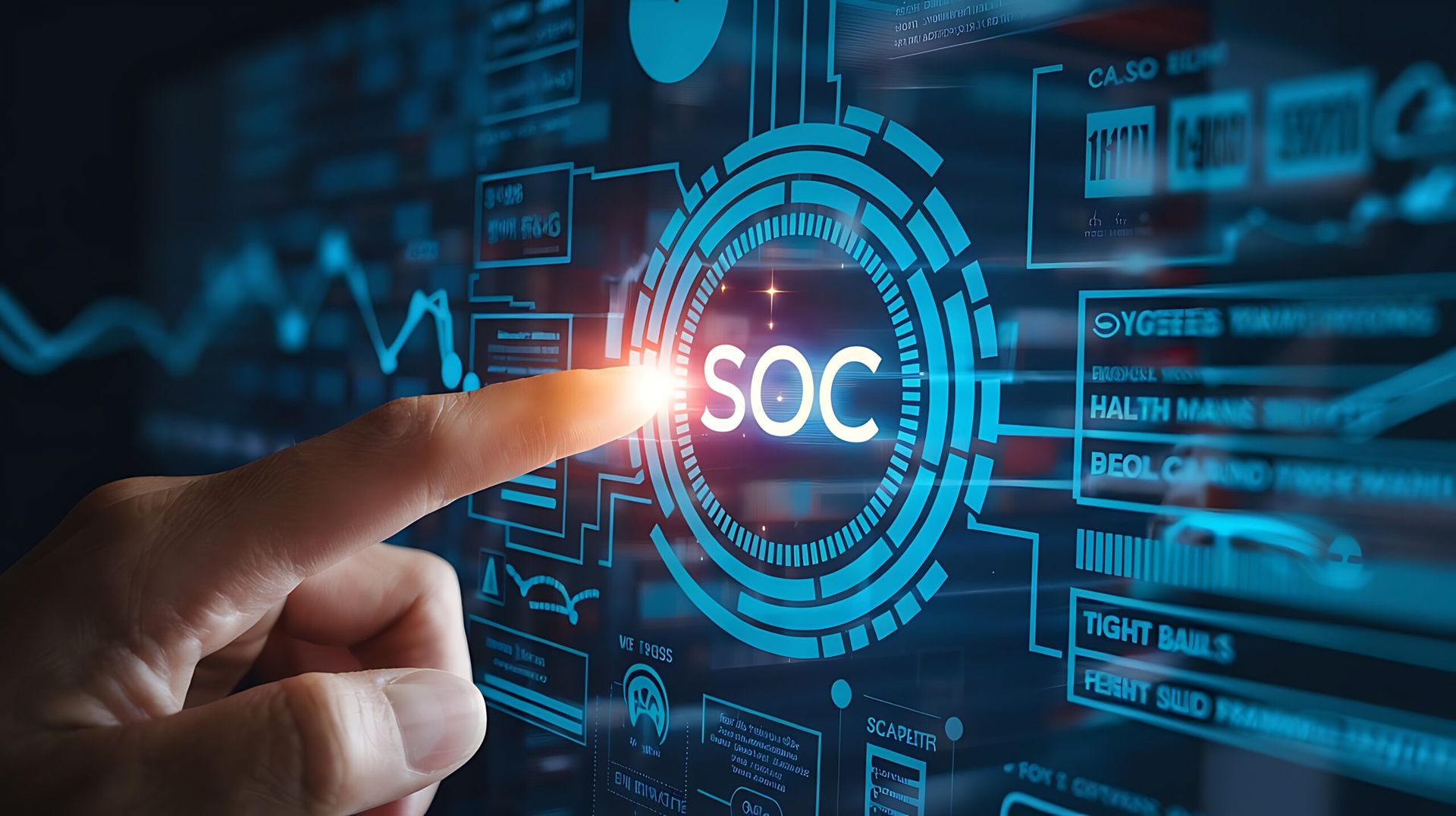 Blackpoint Cyber’s New CompassOne Drives Unified Security Posture for MSSPs | MSSP Alert