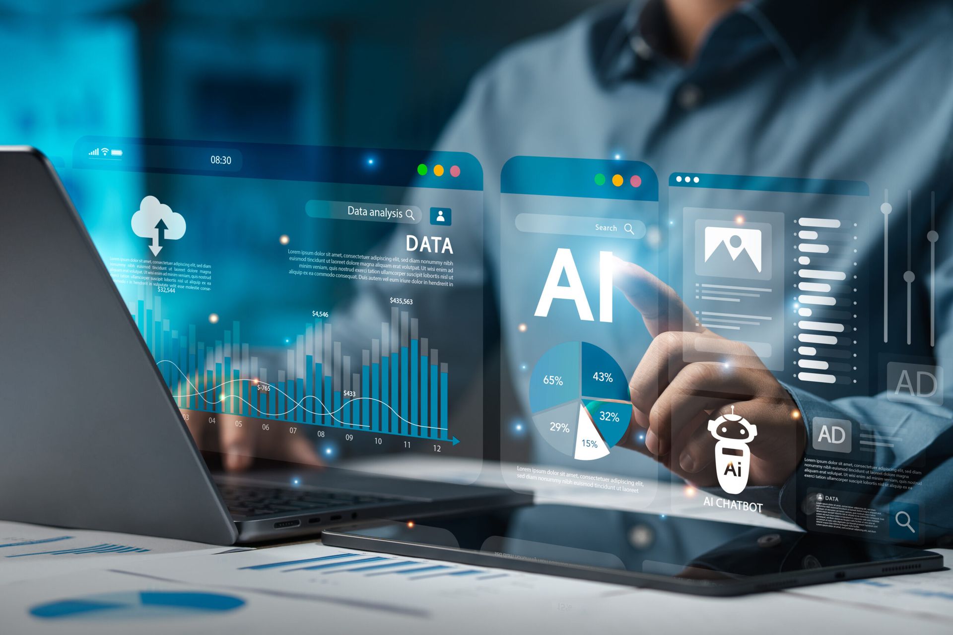 OpenAI Boasts of New Model’s Security, Puts Focus on AI’s Dual Nature ...