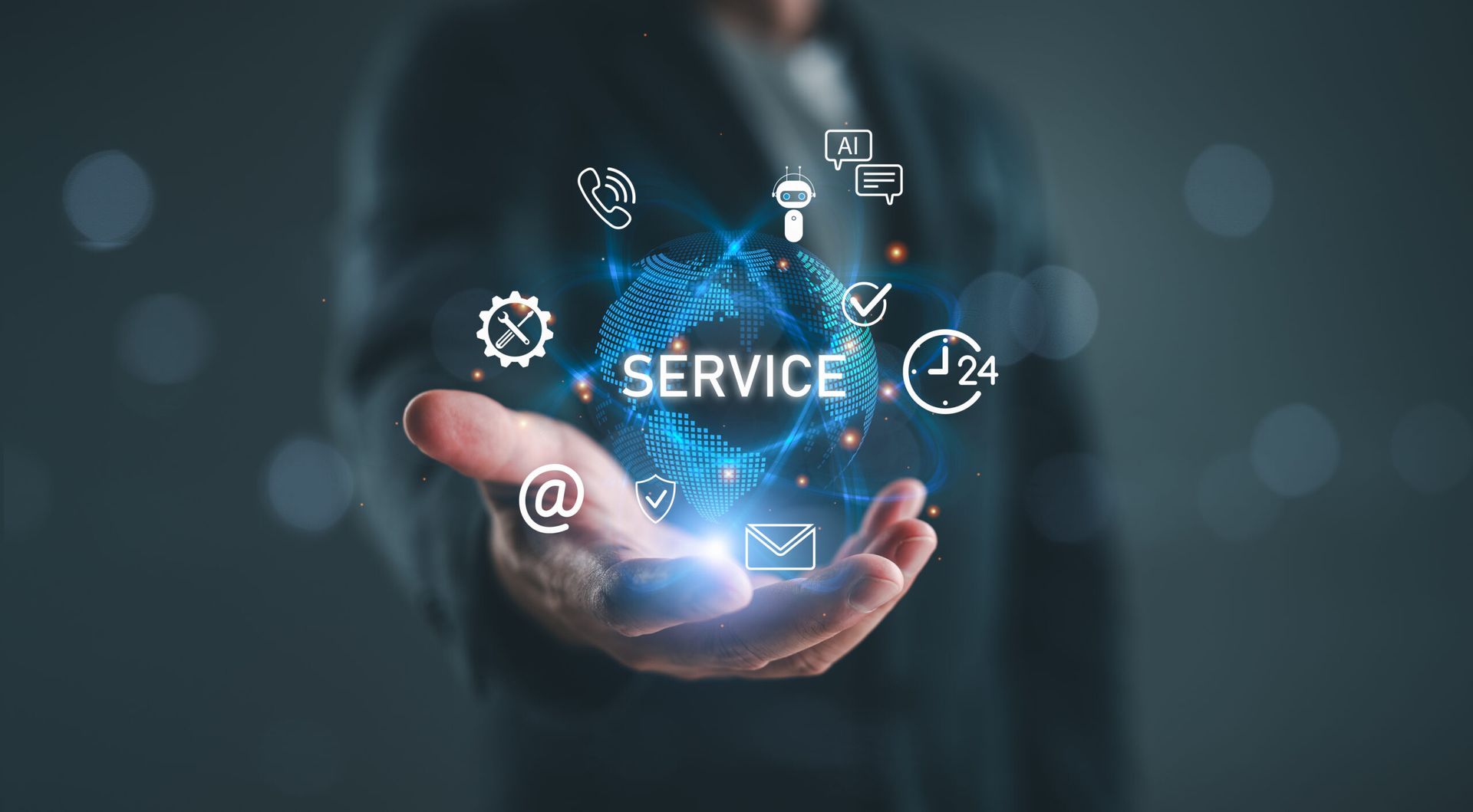 Harbor IT Launches with Cyber-First Managed Services for SMBs | ChannelE2E