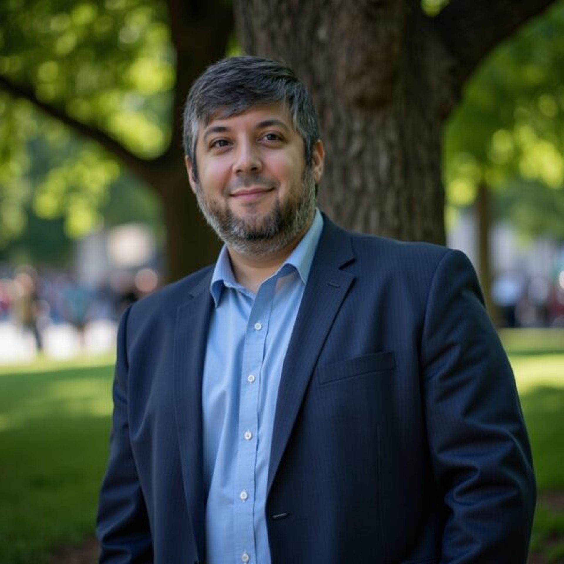 AI Arms Race: How to Stay Ahead of Generative AI-Powered Fraud ...