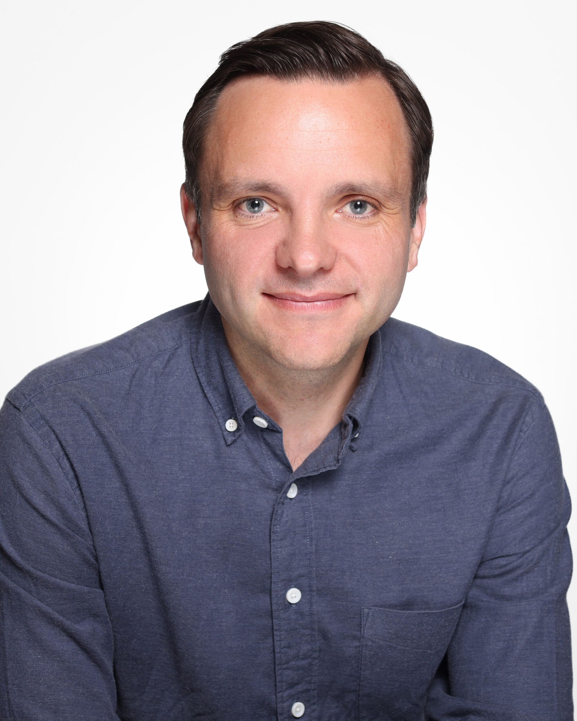 Keys Without People — John Heasman on Cleaning Up Non-Human Access ...