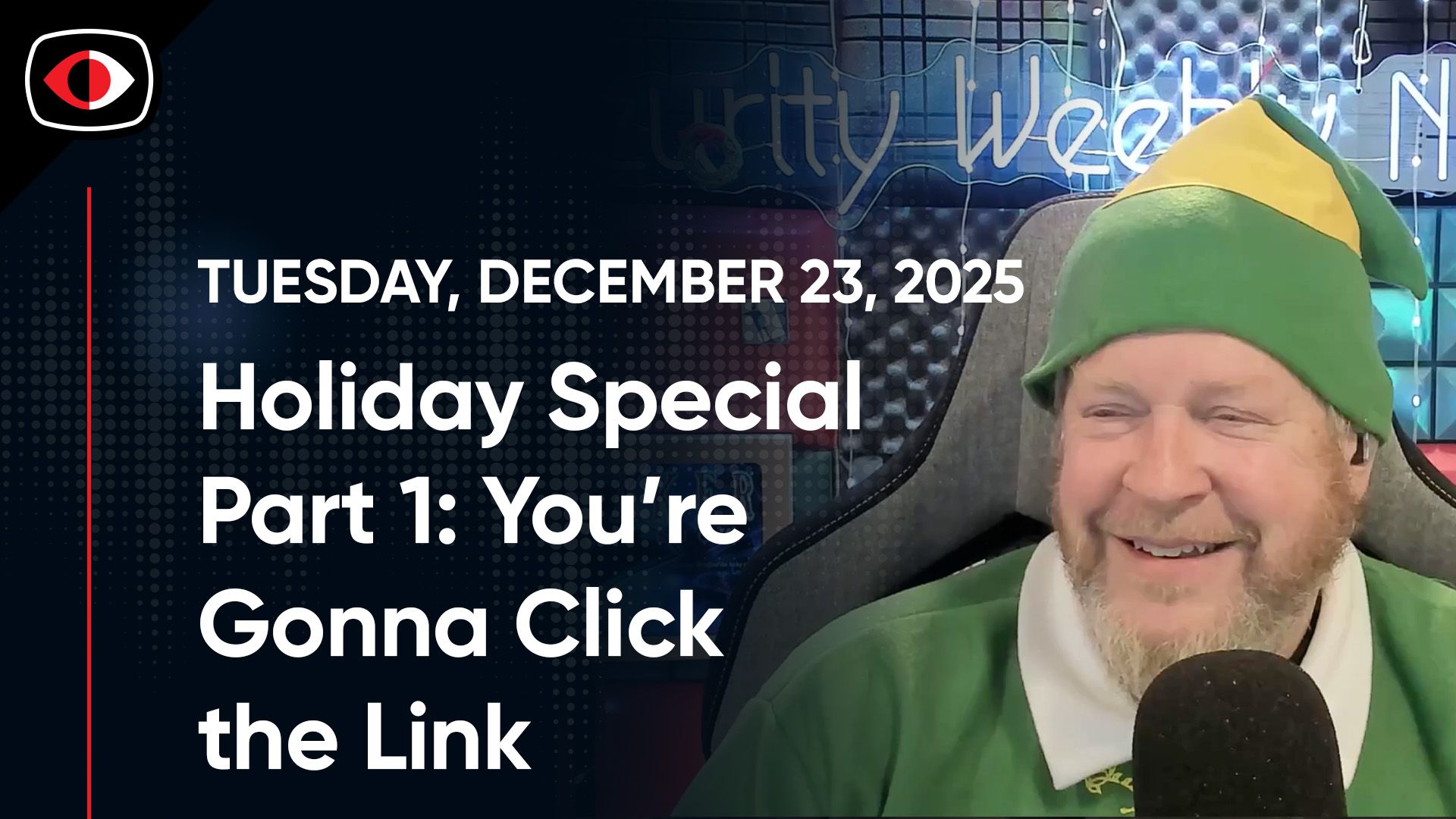 Are you dead?, AI Hellscape, Copilot, Blue Delta, Quishing, Confer ...