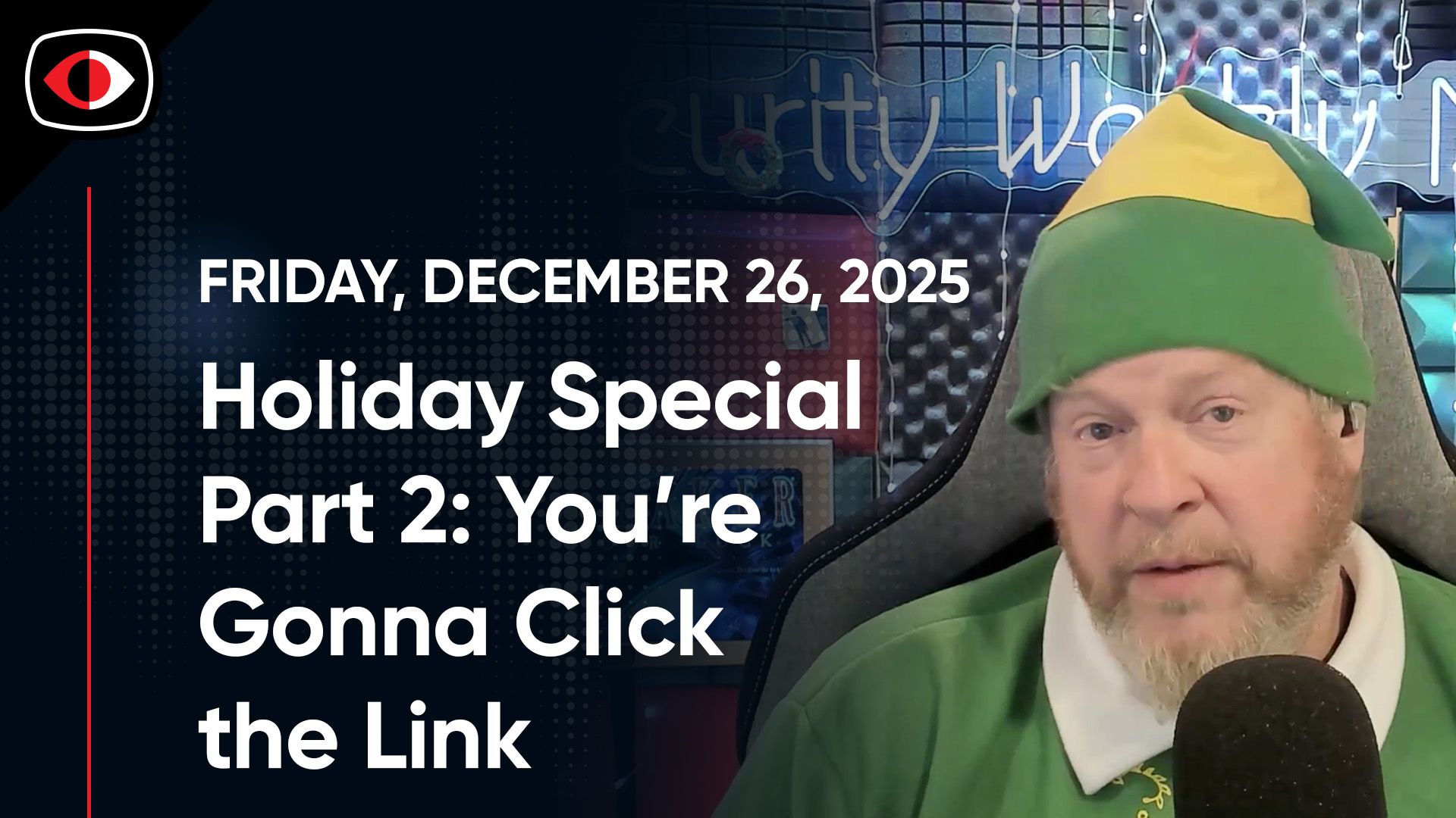 Are you dead?, AI Hellscape, Copilot, Blue Delta, Quishing, Confer ...