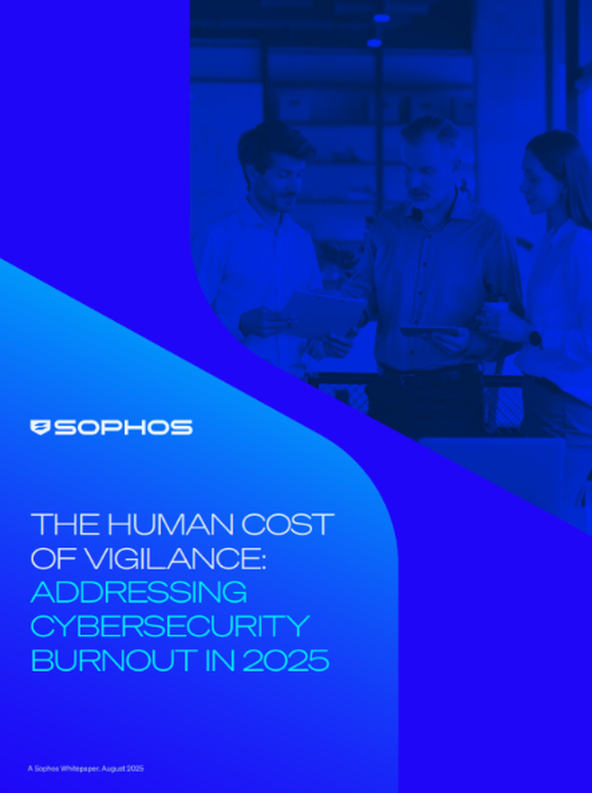 The Human Cost of Vigilance: Addressing Cybersecurity Burnout in 2025 ...